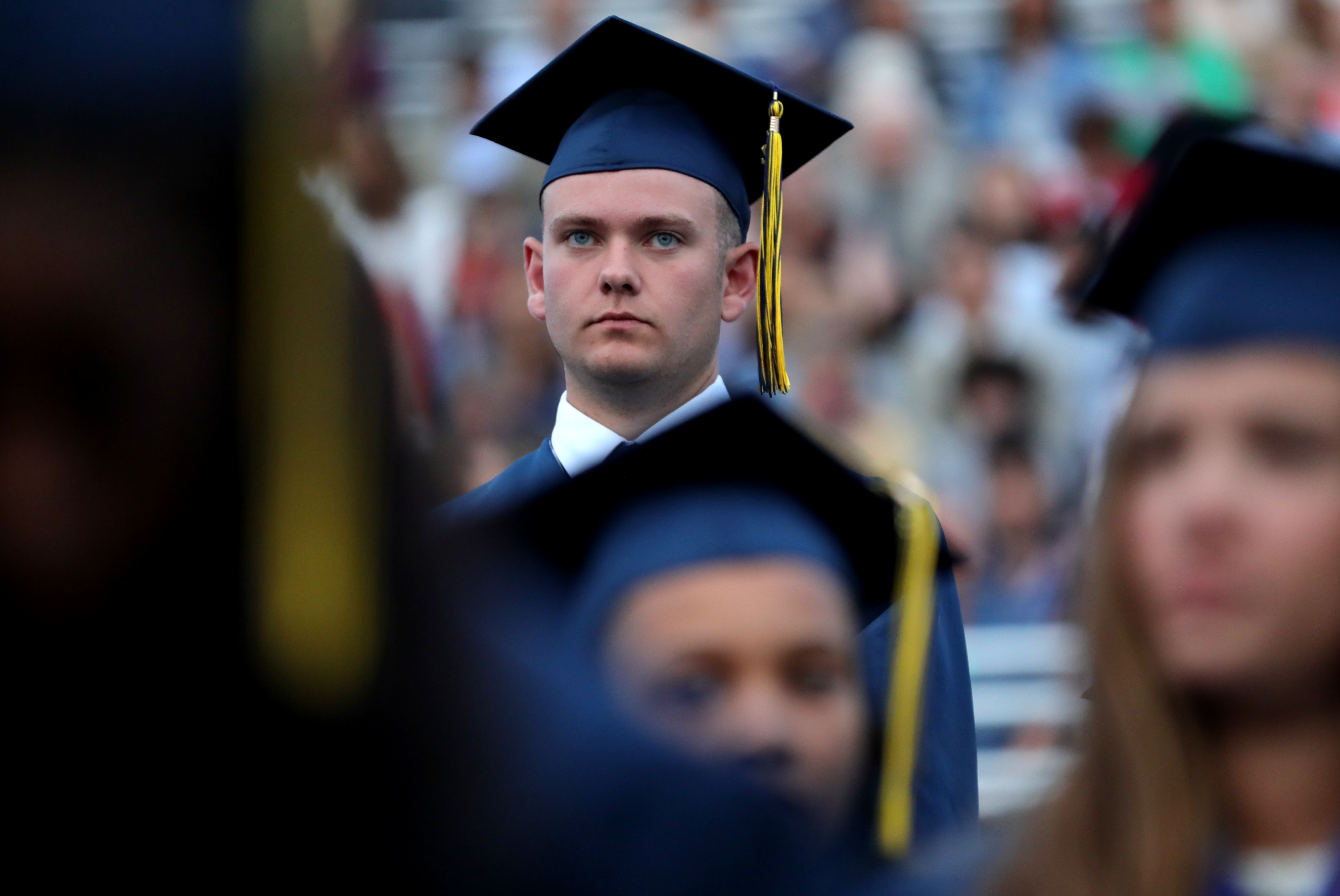 The 2022 Bishop McDevitt High School graduation - pennlive.com