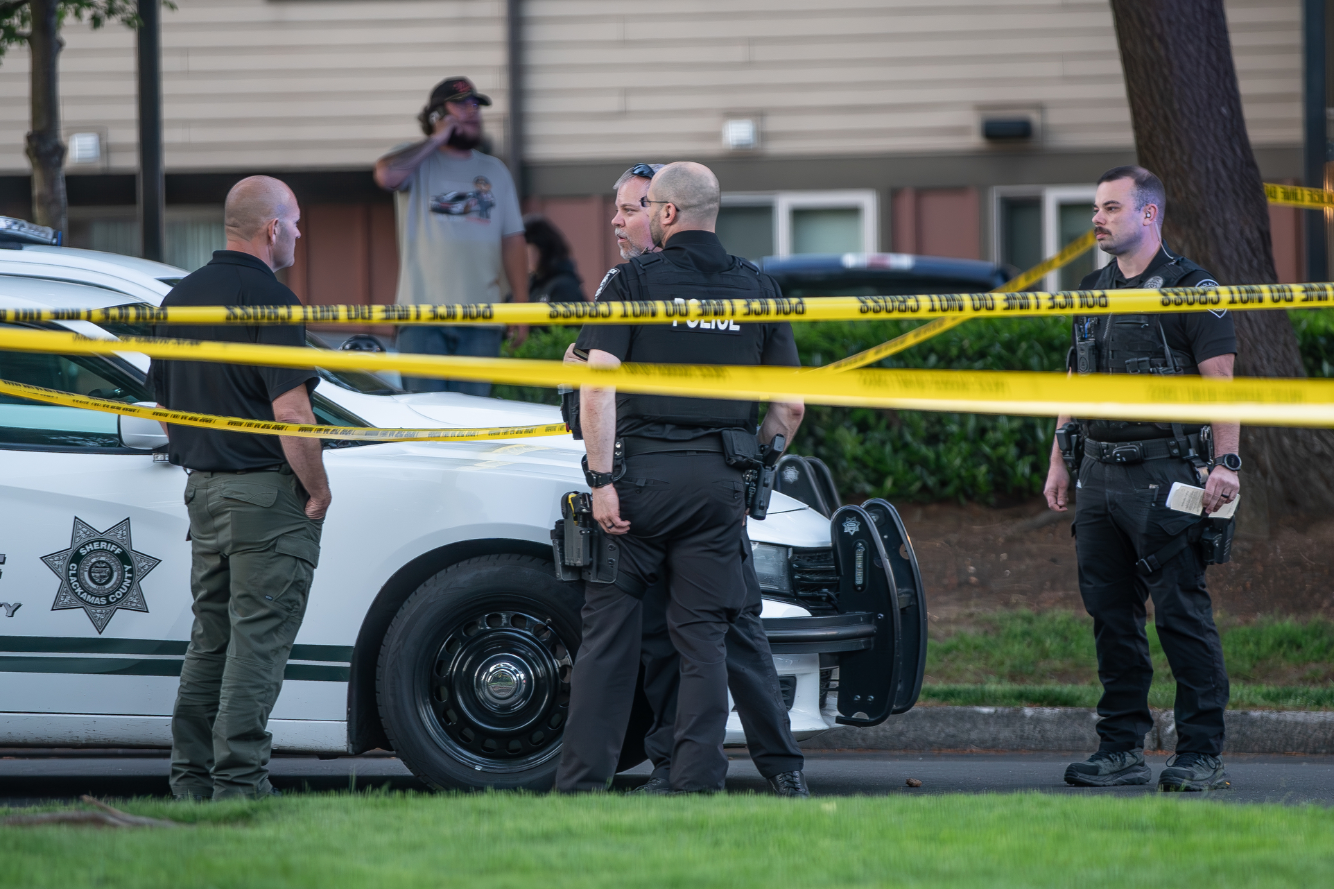 sandy shooting - oregonlive.com