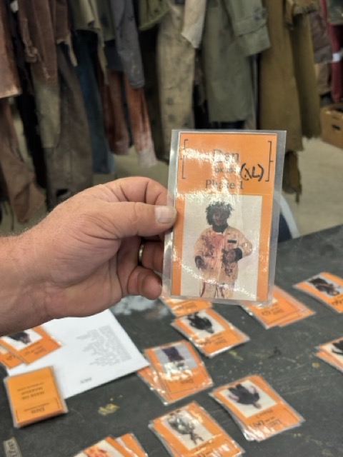 Behind the Scene's of Field of Screams - pennlive.com