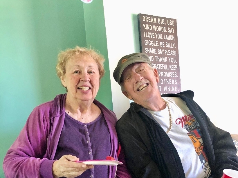 Jackson couple dies from COVID-19 on the same day - mlive.com