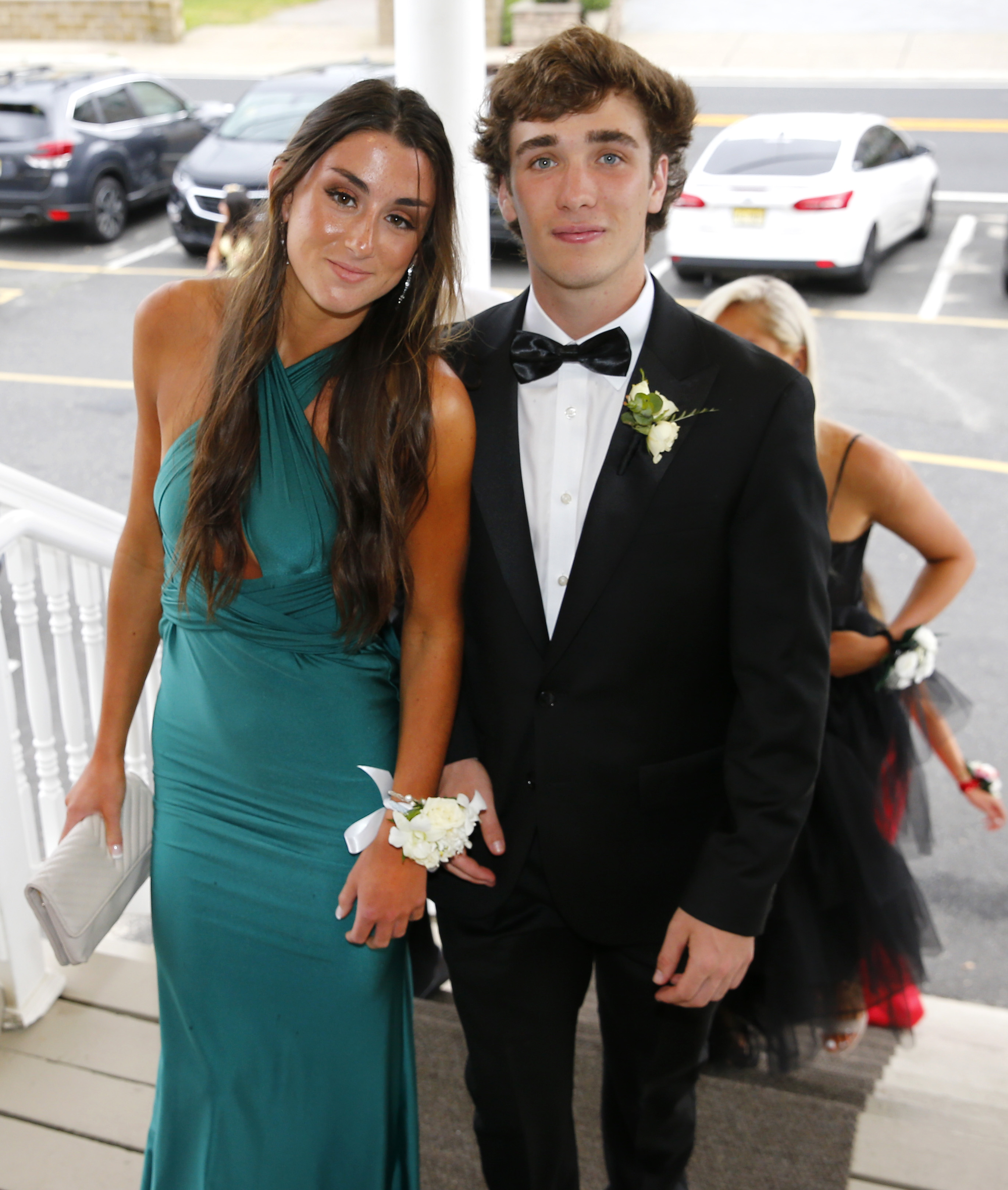 Shore Regional High School Prom 2022 - nj.com