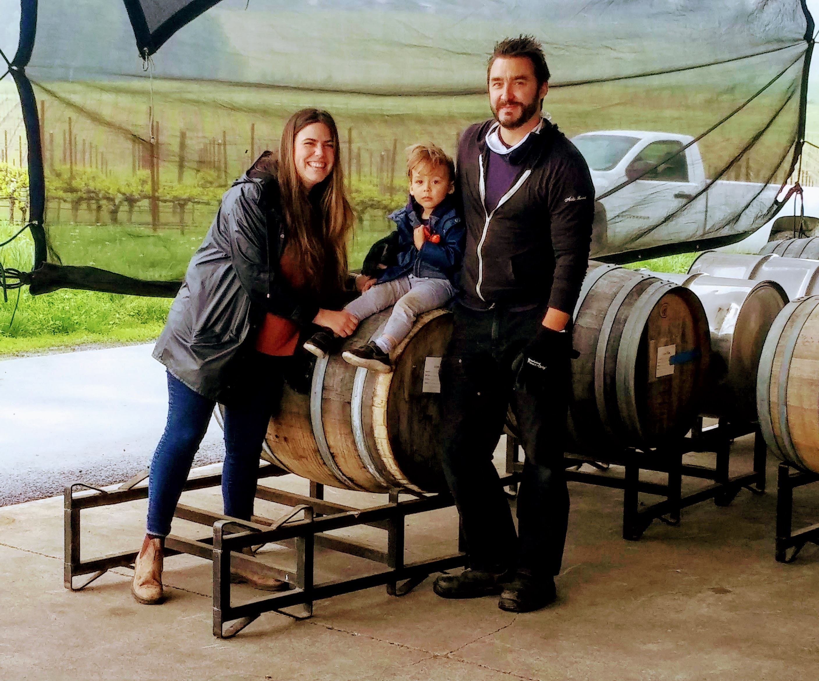 3 Oregon wines making a difference - oregonlive.com