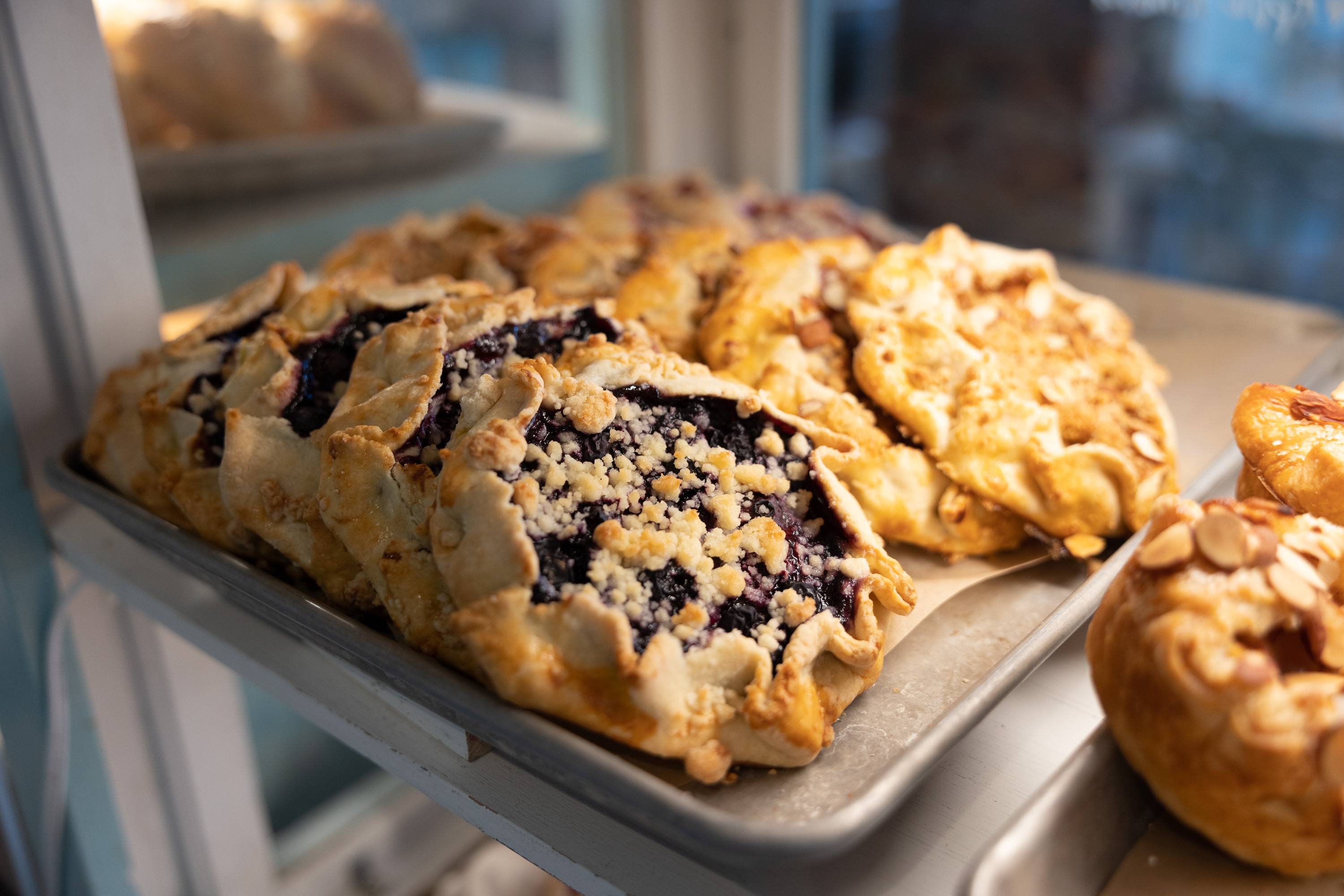 Life is Sweet Bakery and Cafe - mlive.com