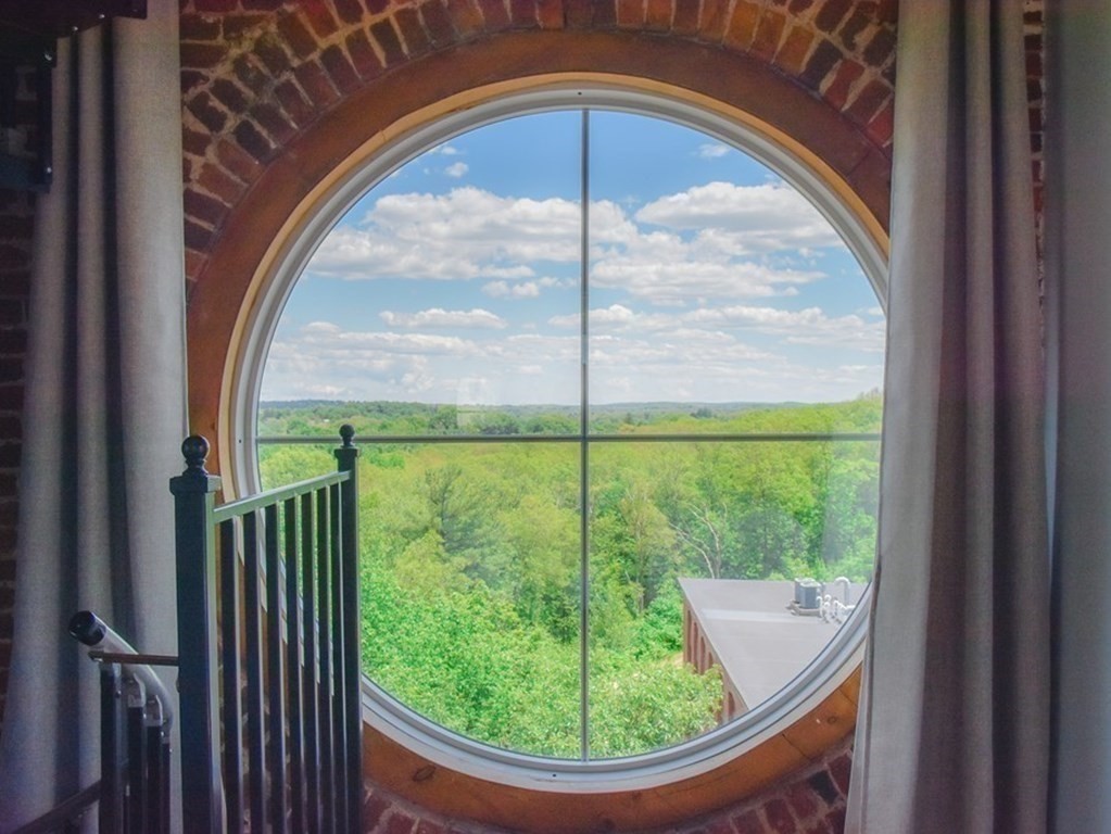 House of the Week: Four-story condo in clock tower features views of ...