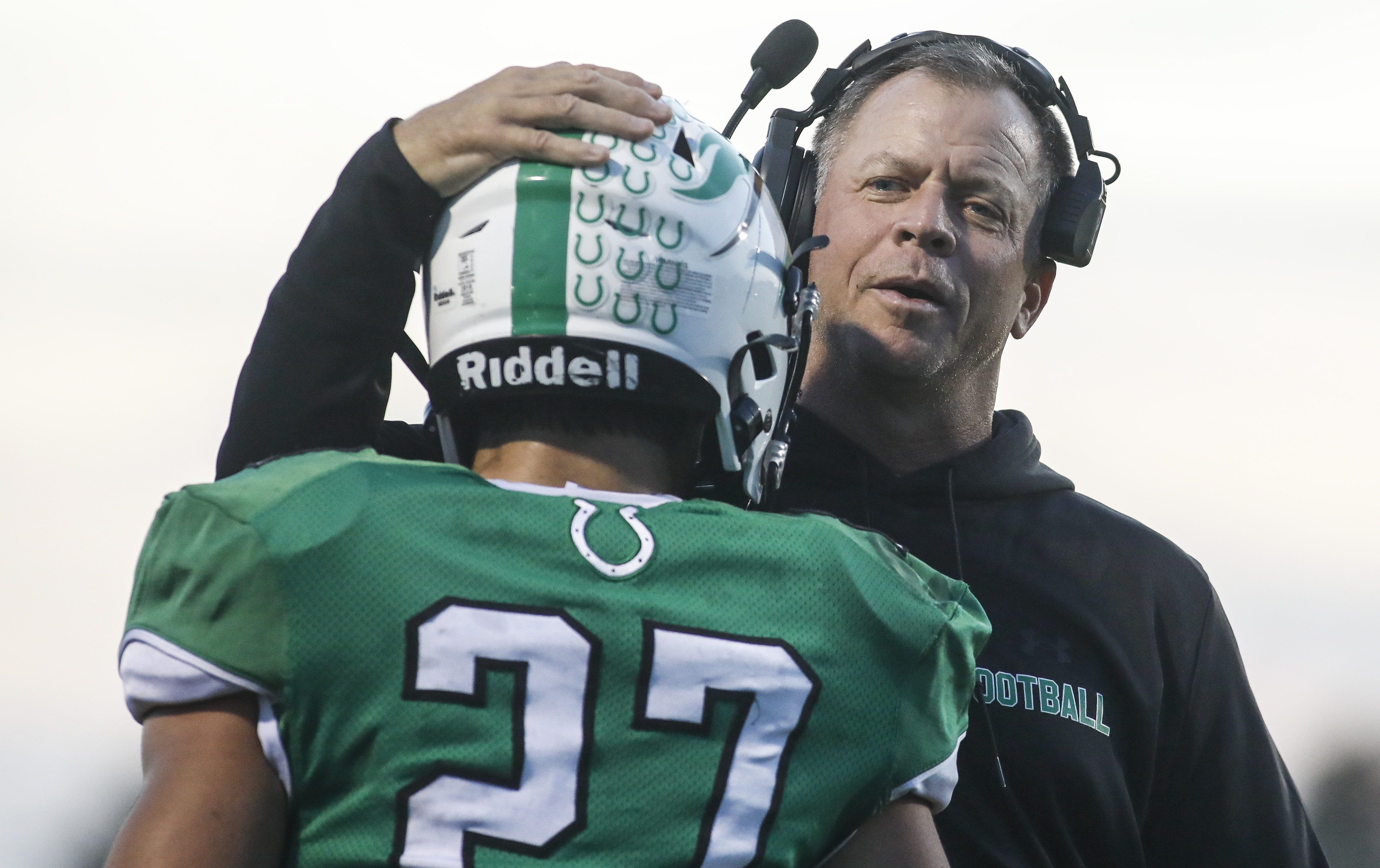 Football: Mainland vs. Absegami on October 7, 2022 - nj.com