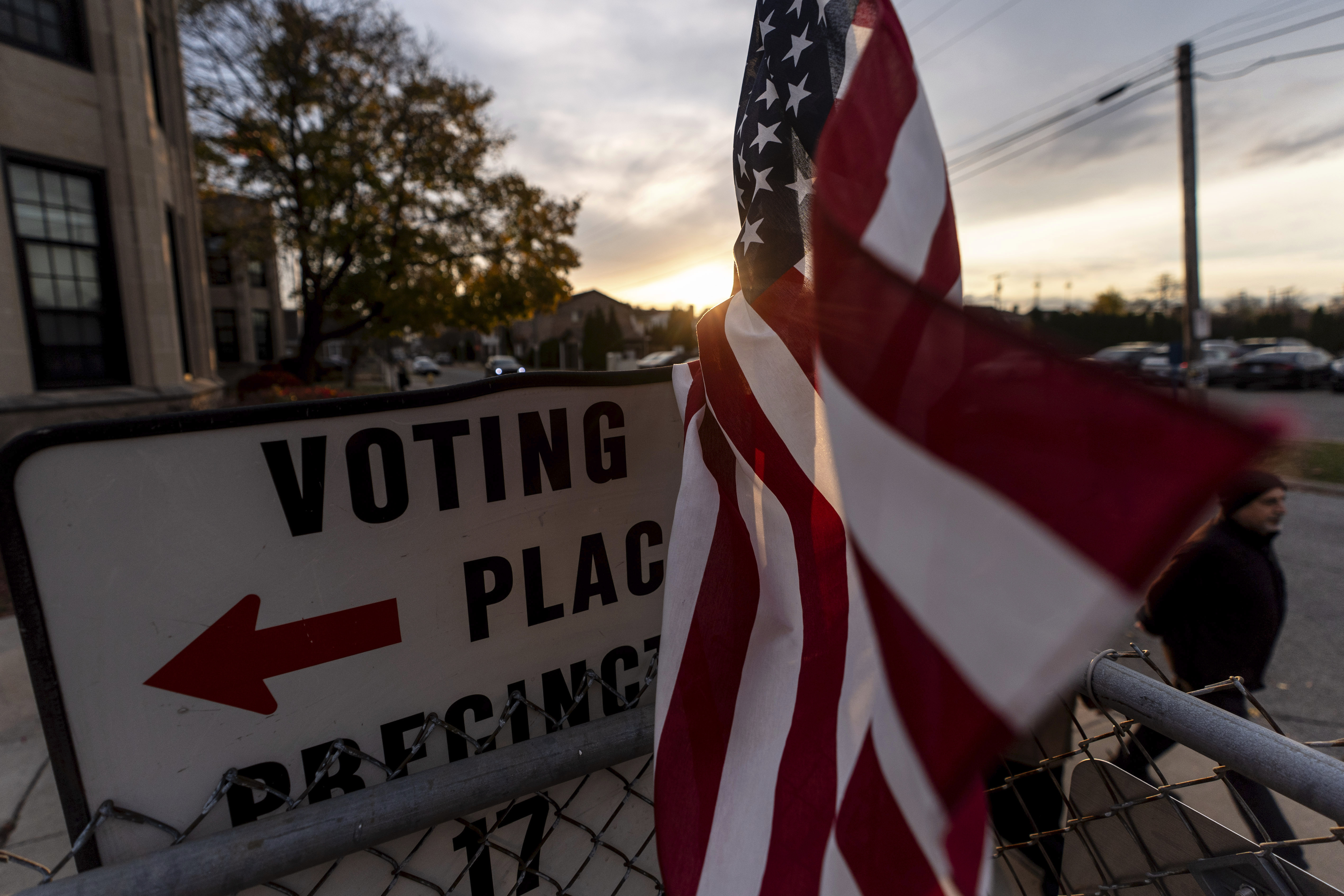 Election Day 2024 in the United States - pennlive.com