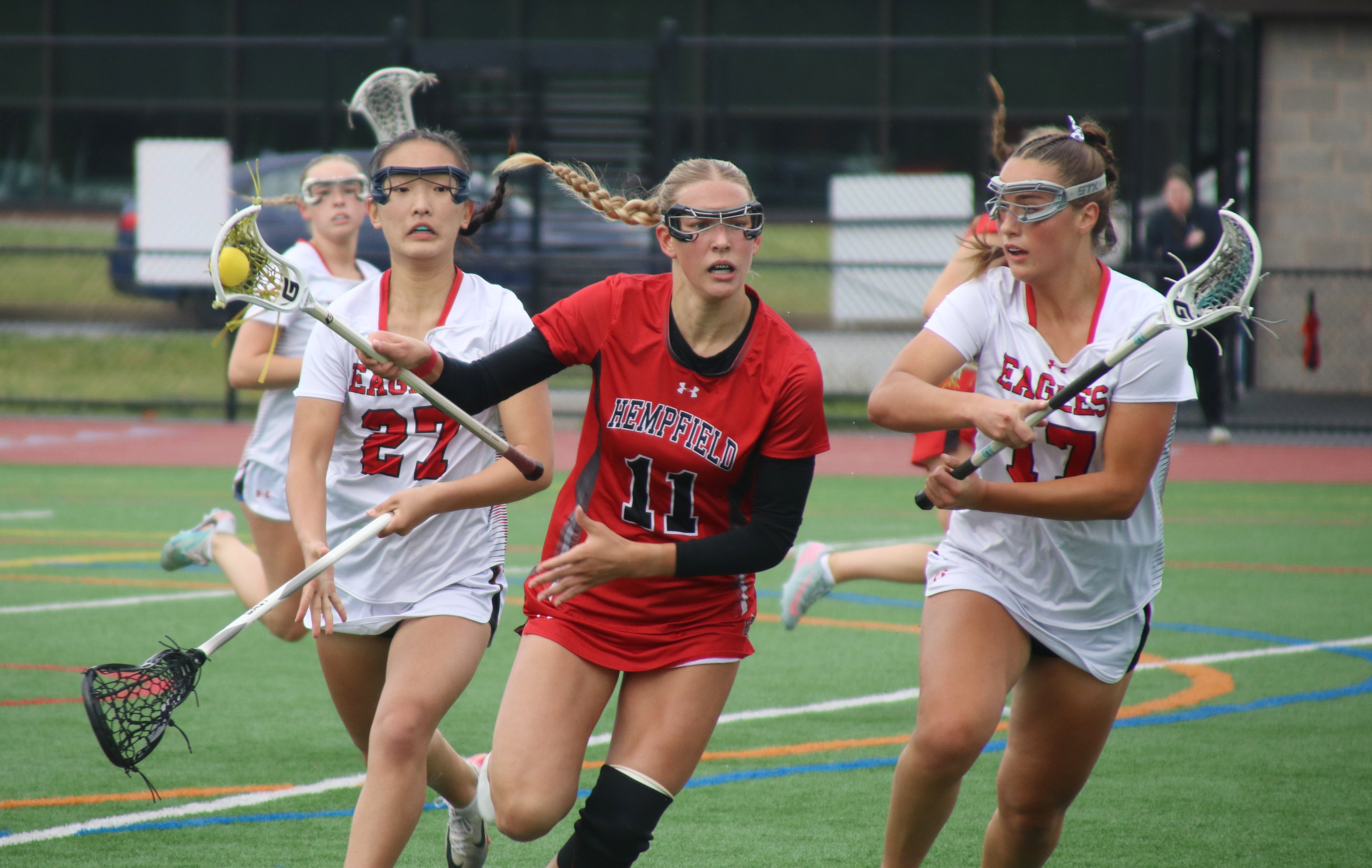 Pennsylvania High School Girls Lacrosse - PennLive.com