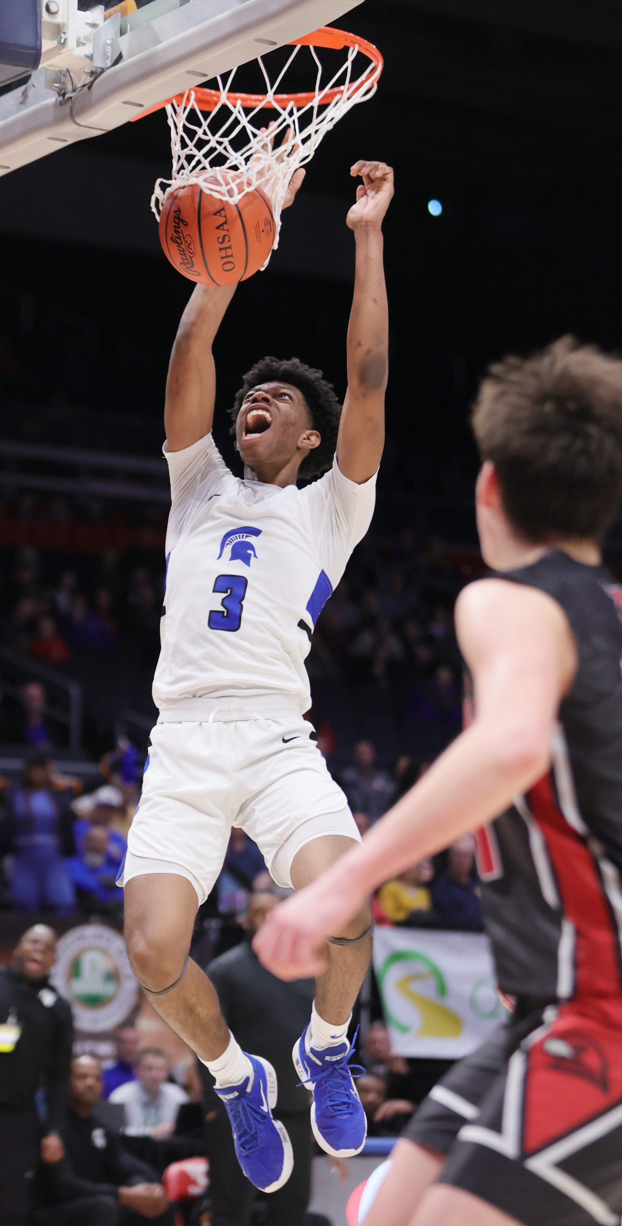 Richmond Heights vs. Hiland in D4 state semifinals - cleveland.com