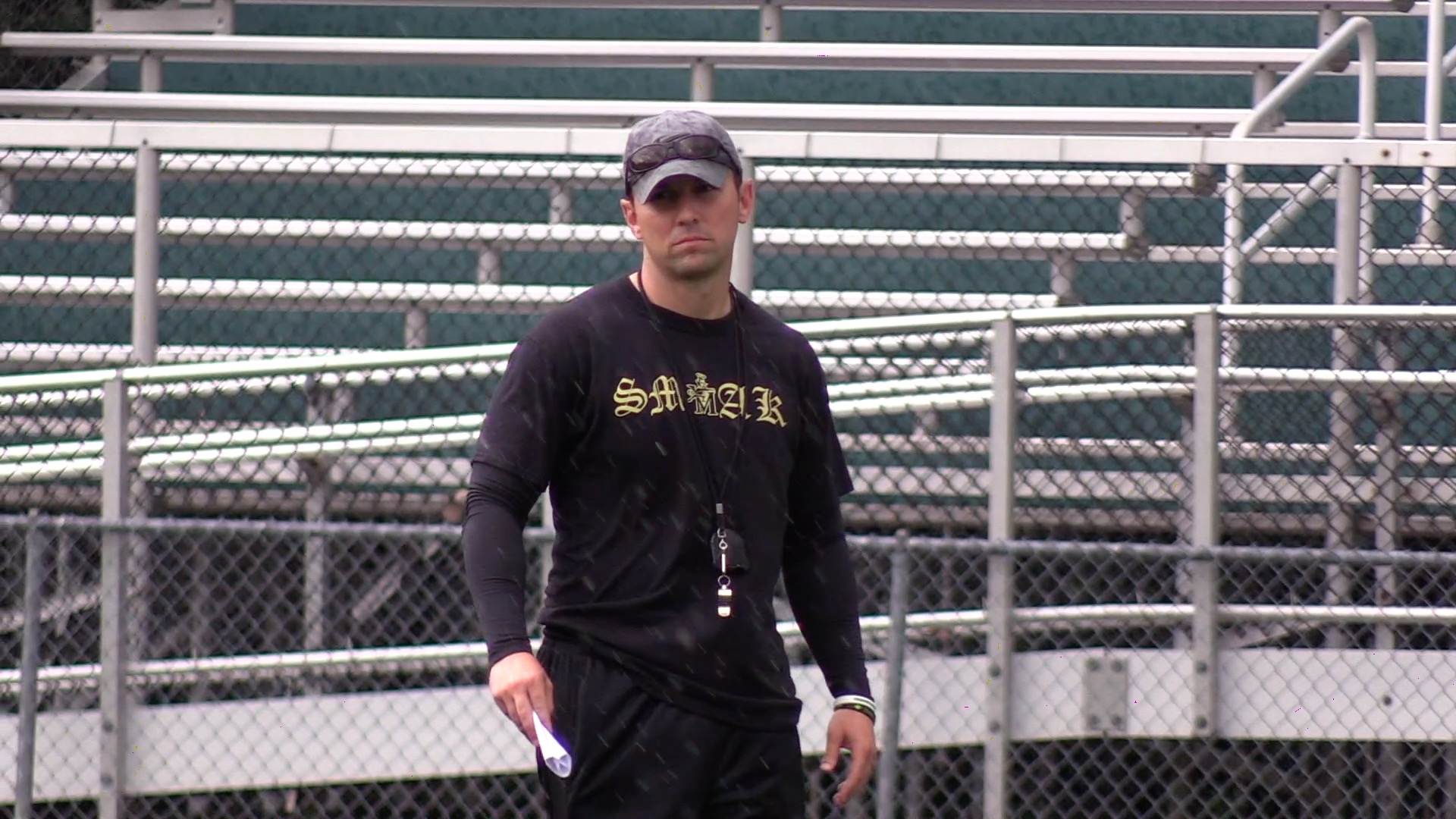 Revere hires Bobby Nickol as football coach