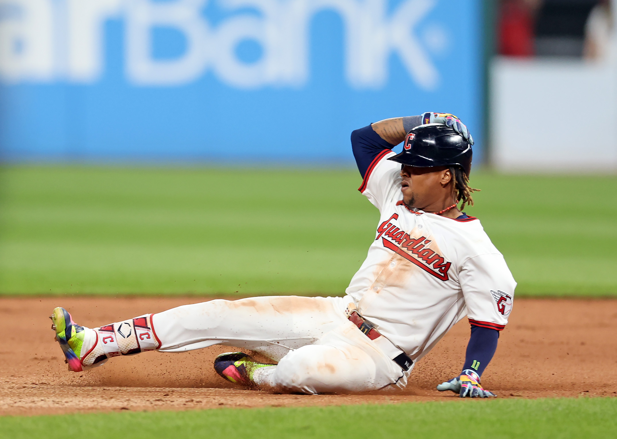 Cleveland Guardians vs. Miami Marlins, August 14, 2025 - cleveland.com