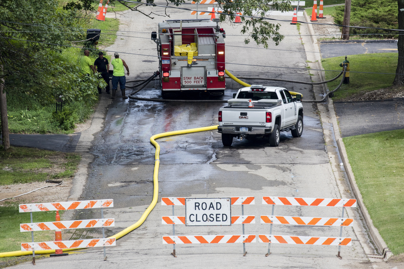 Michigan MiPEHS PFAS study - mlive.com