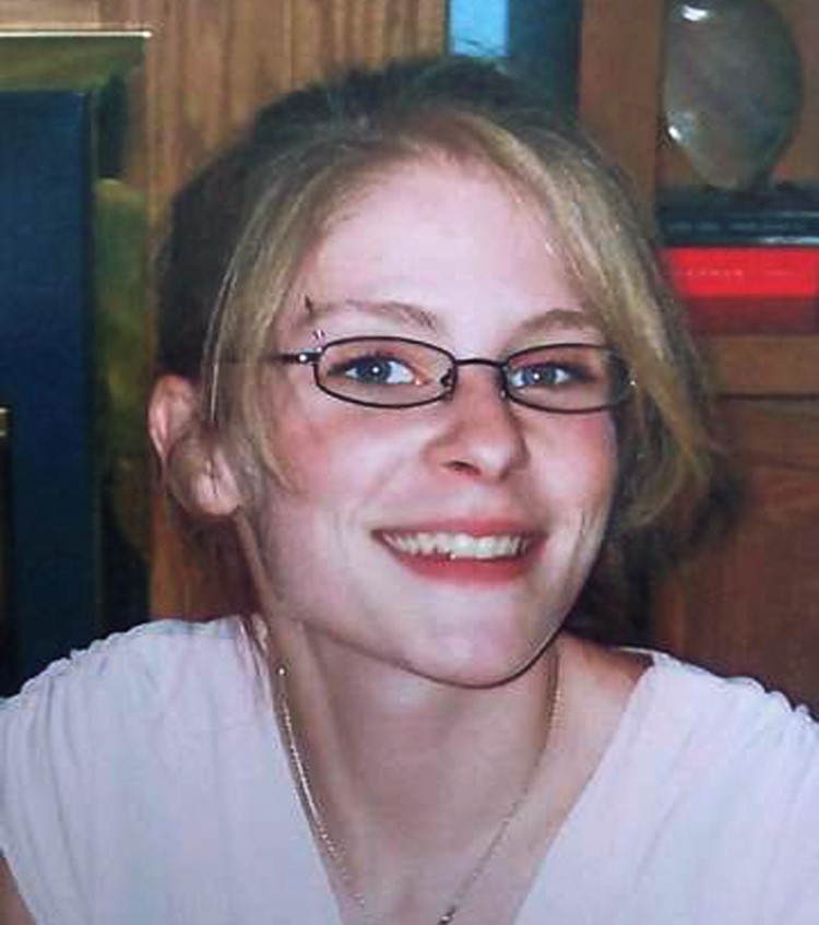 The disappearance of Jessica Heeringa and the trial of Jeffrey Willis ...