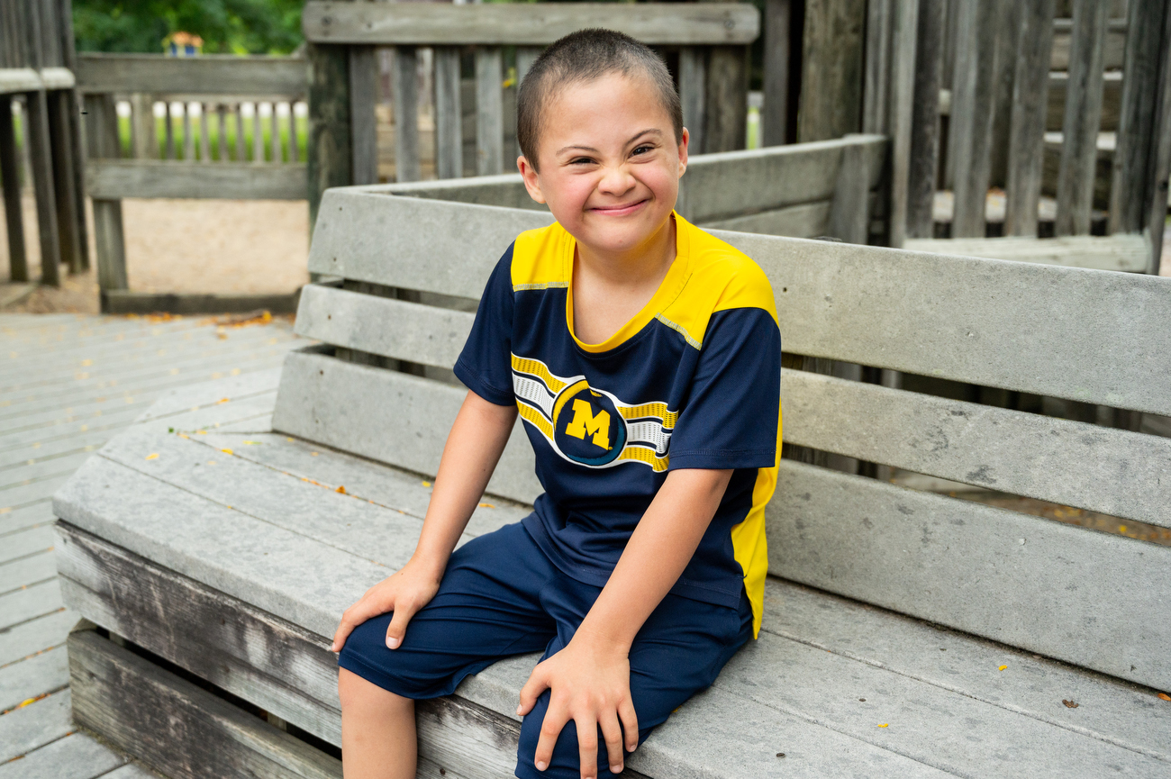 Chelsea 9-year-old Sam DeRosia will be featured in video at Times ...