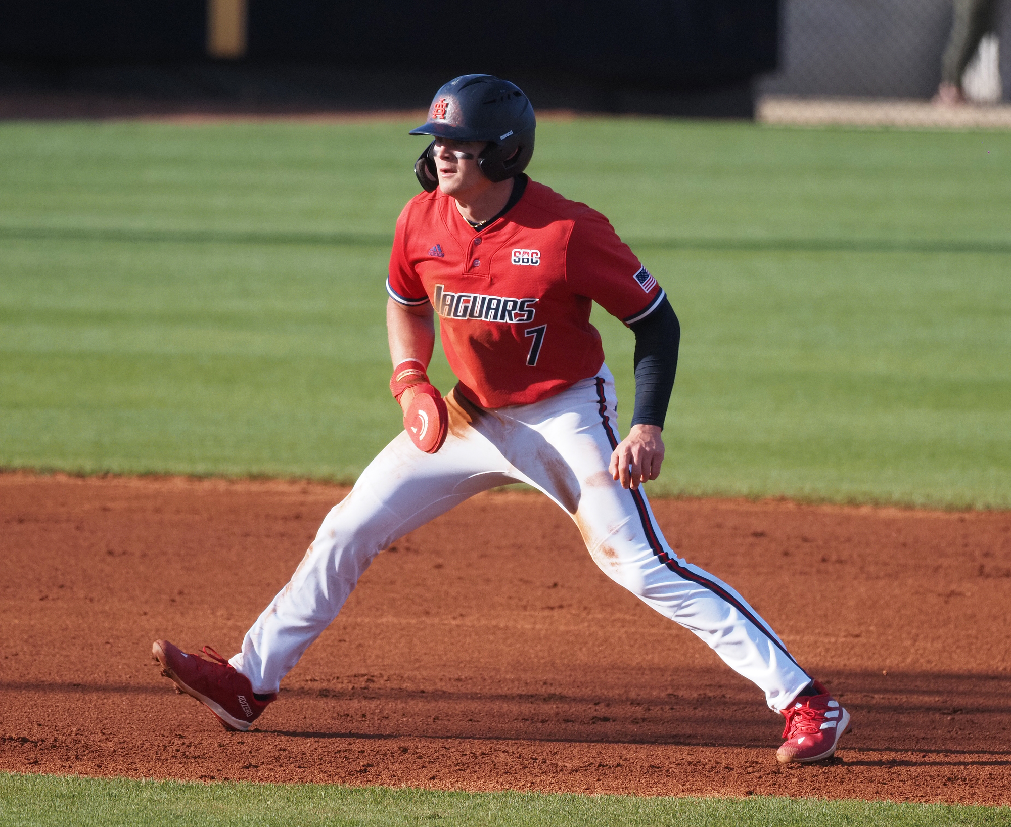 Southern Indiana at South Alabama baseball - al.com