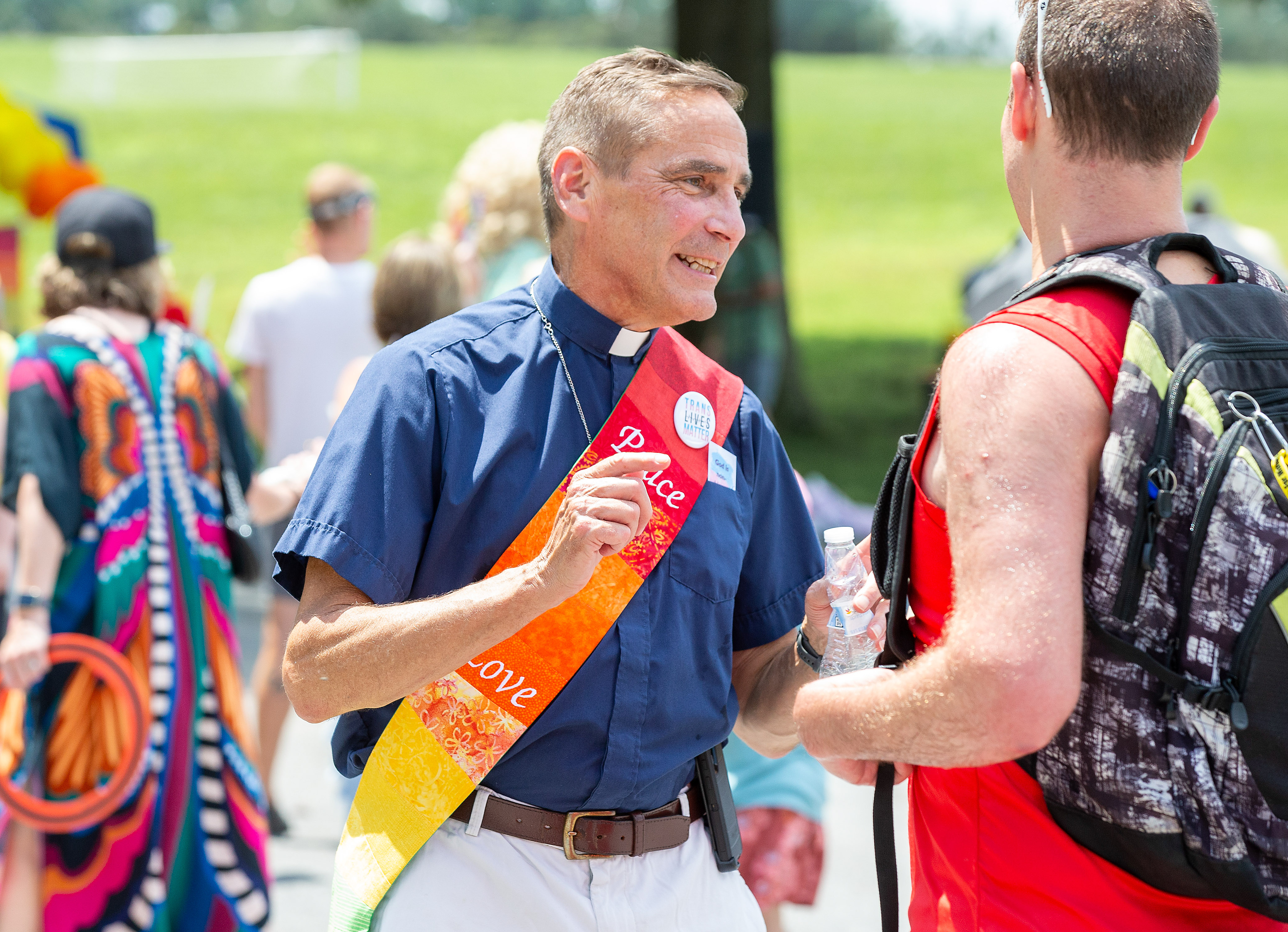 Pride in the Park - pennlive.com