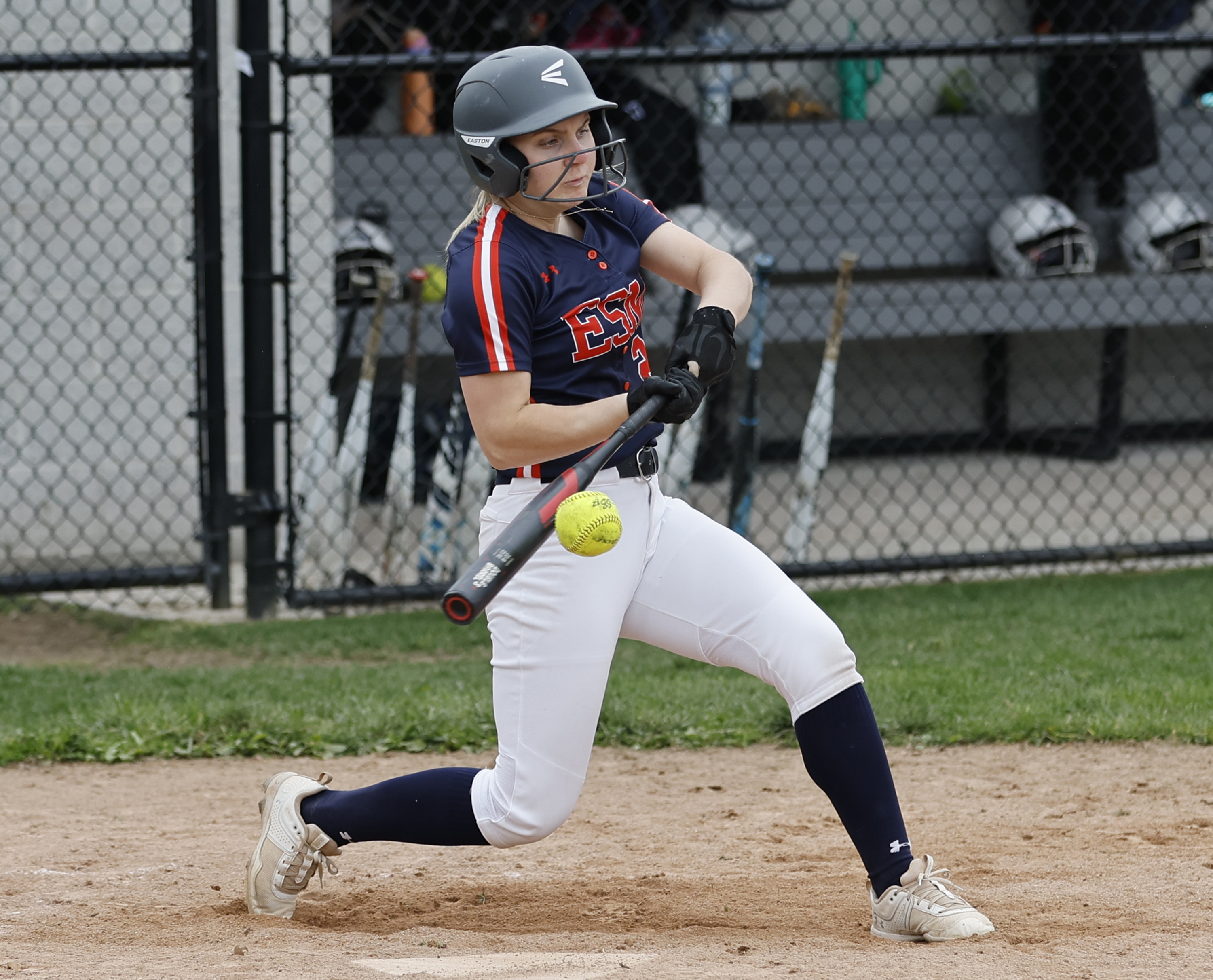 Westhill vs. East Syracuse-Minoa Softball - syracuse.com