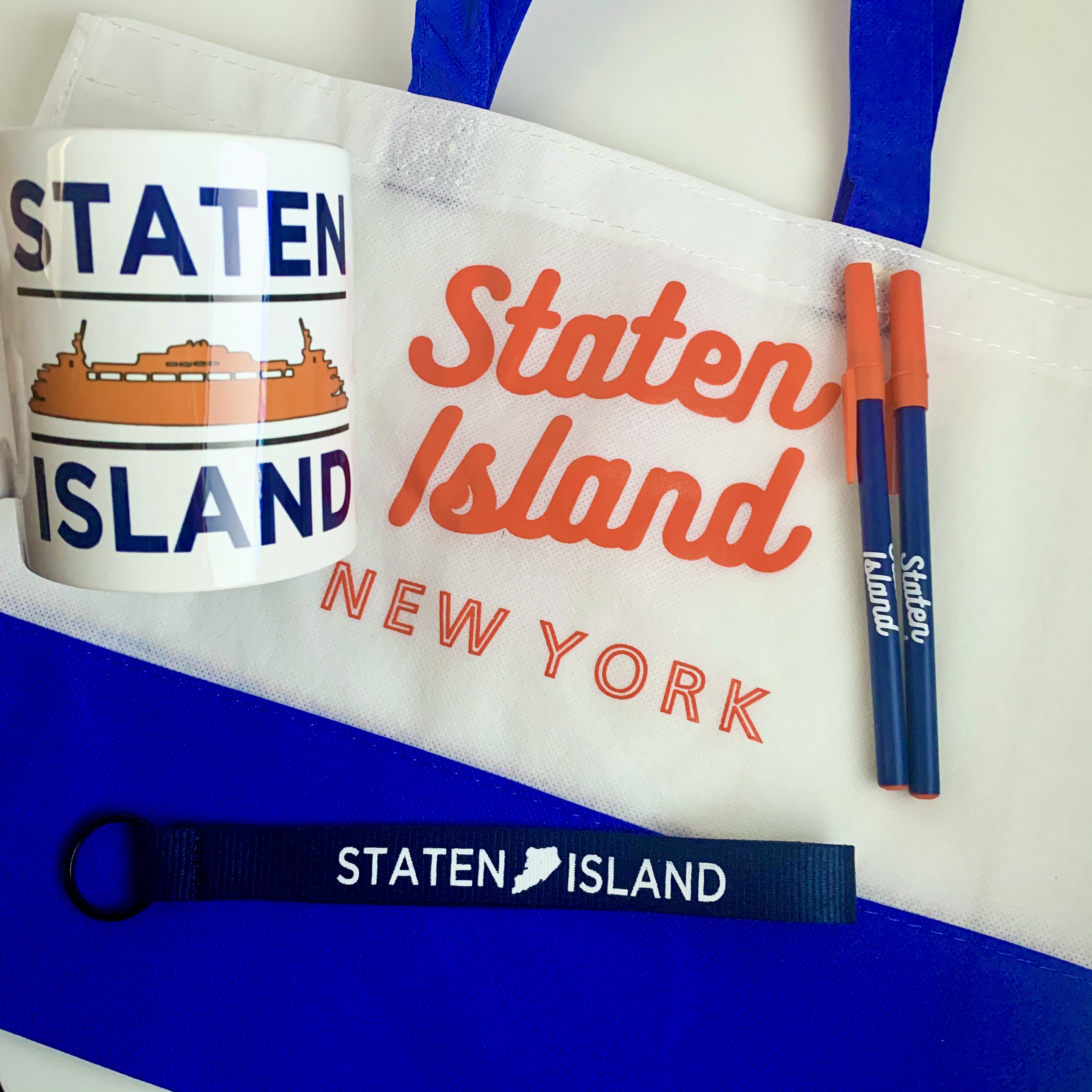 NYCrafts And The City sells Staten Island-themed items - silive.com