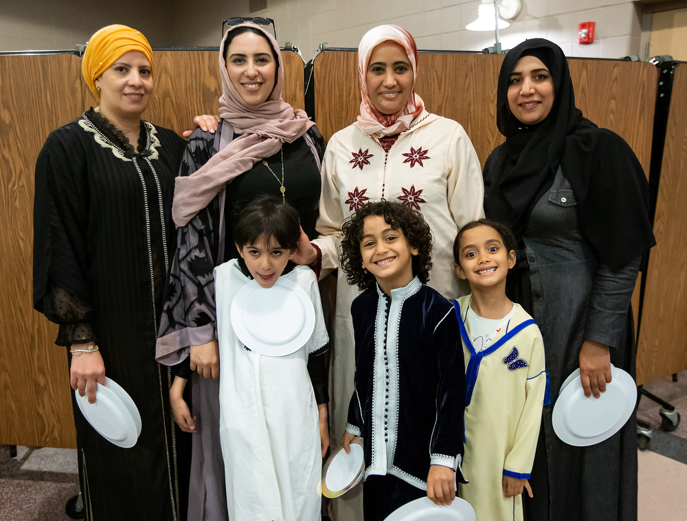 Ramadan celebration - pennlive.com