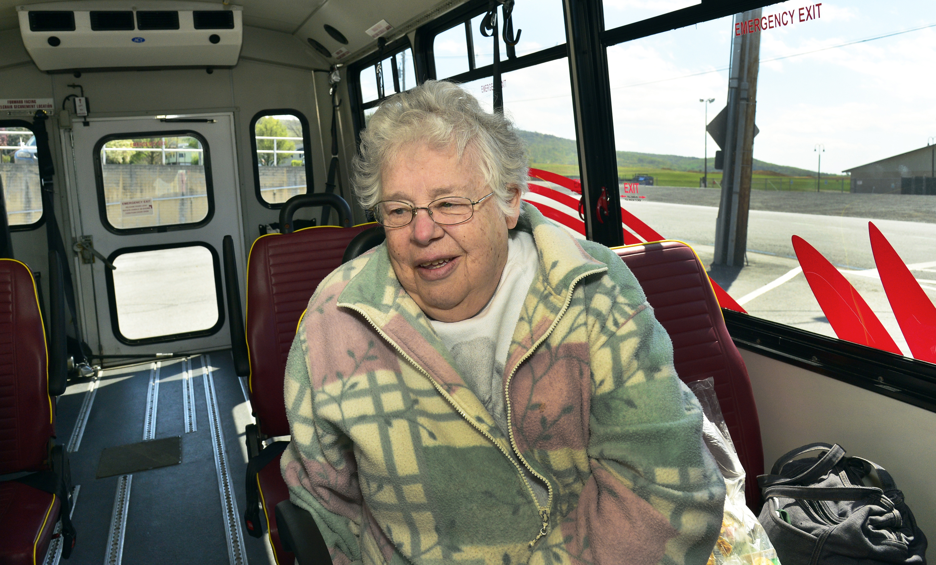 Taking the keys away from an older driver - pennlive.com