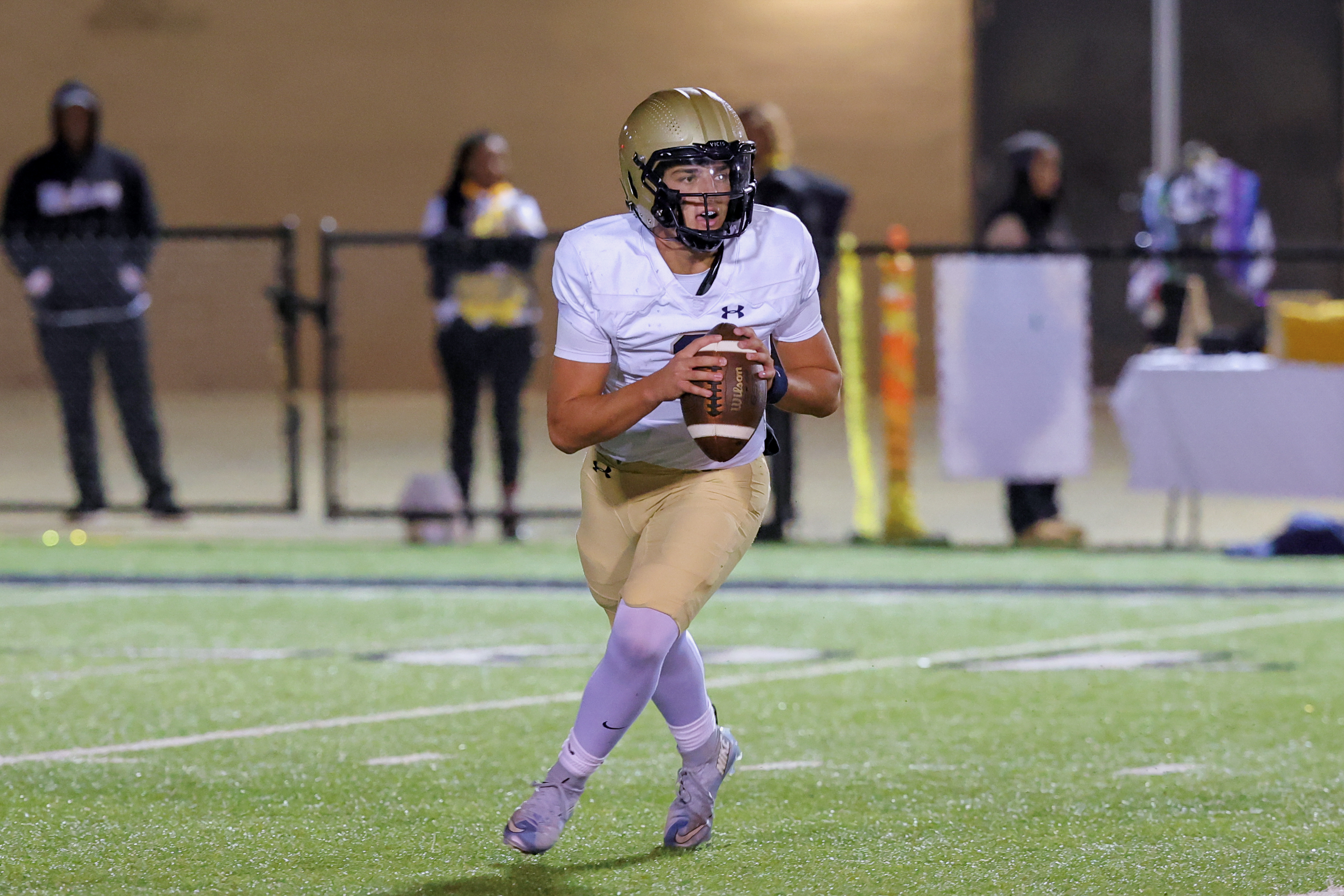 Briarwood at McAdory Football - al.com