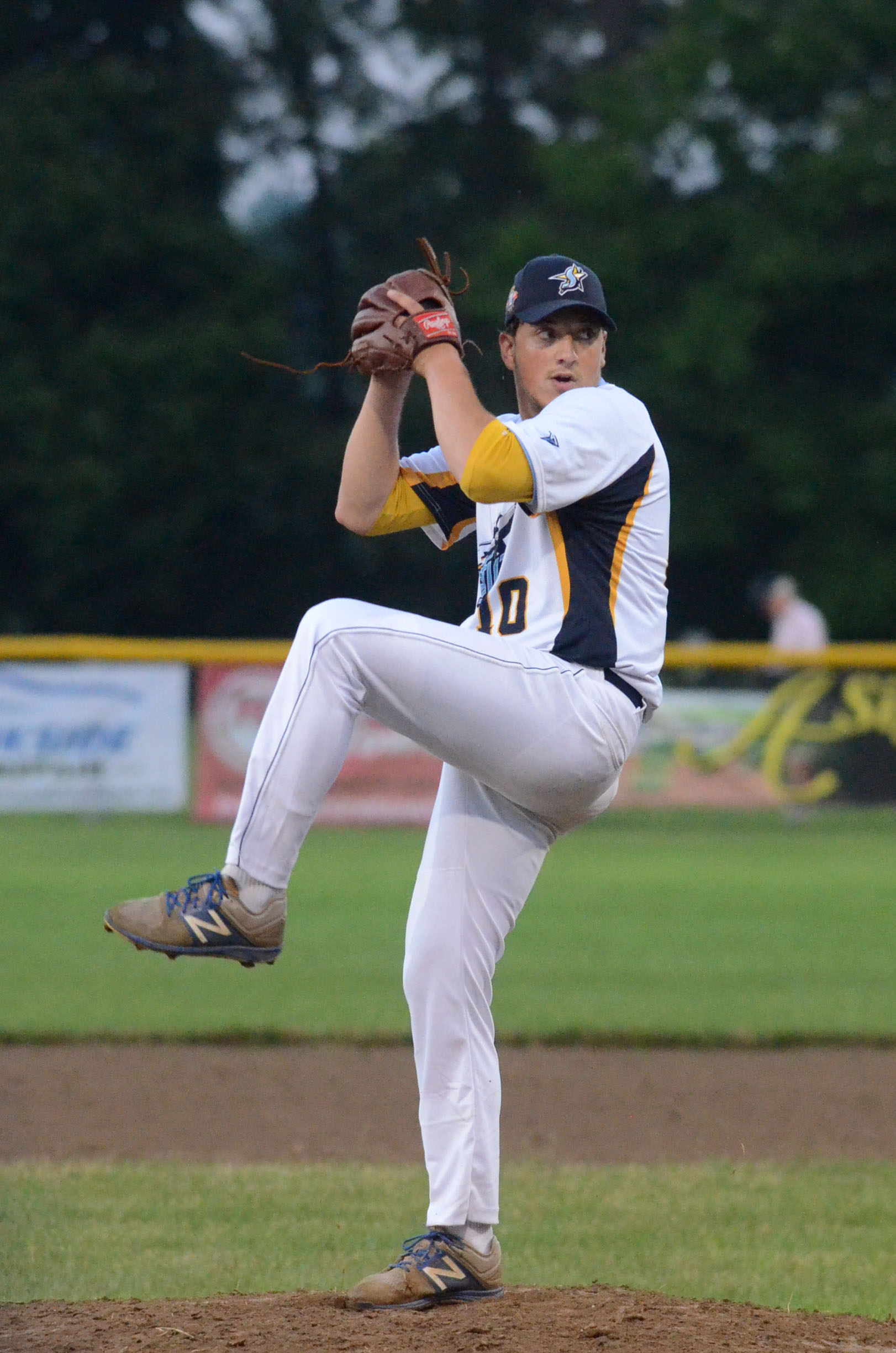 Westfield Starfires fall to Worcester Bravehearts during home opener at ...