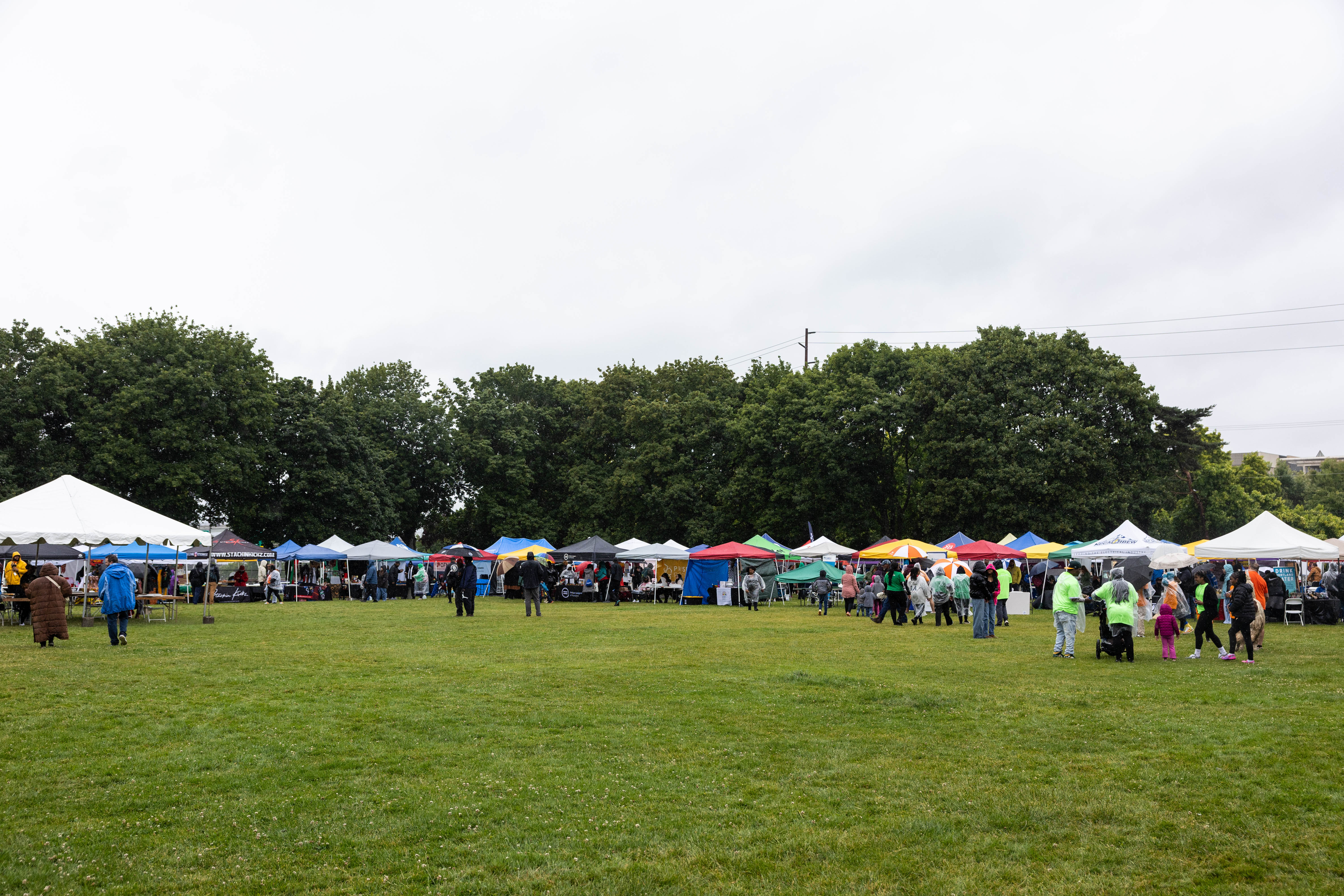 Juneteenth Oregon Festival 2025 - oregonlive.com