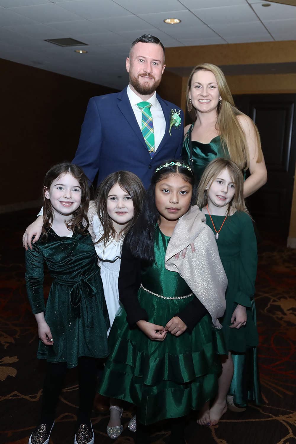 The Springfield 2023 Colleen Coronation & Awards Ceremony - masslive.com