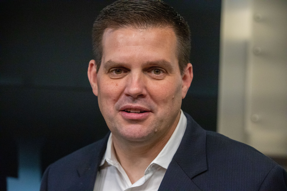 Jay Paterno talks about the new college football NIL agreements ...
