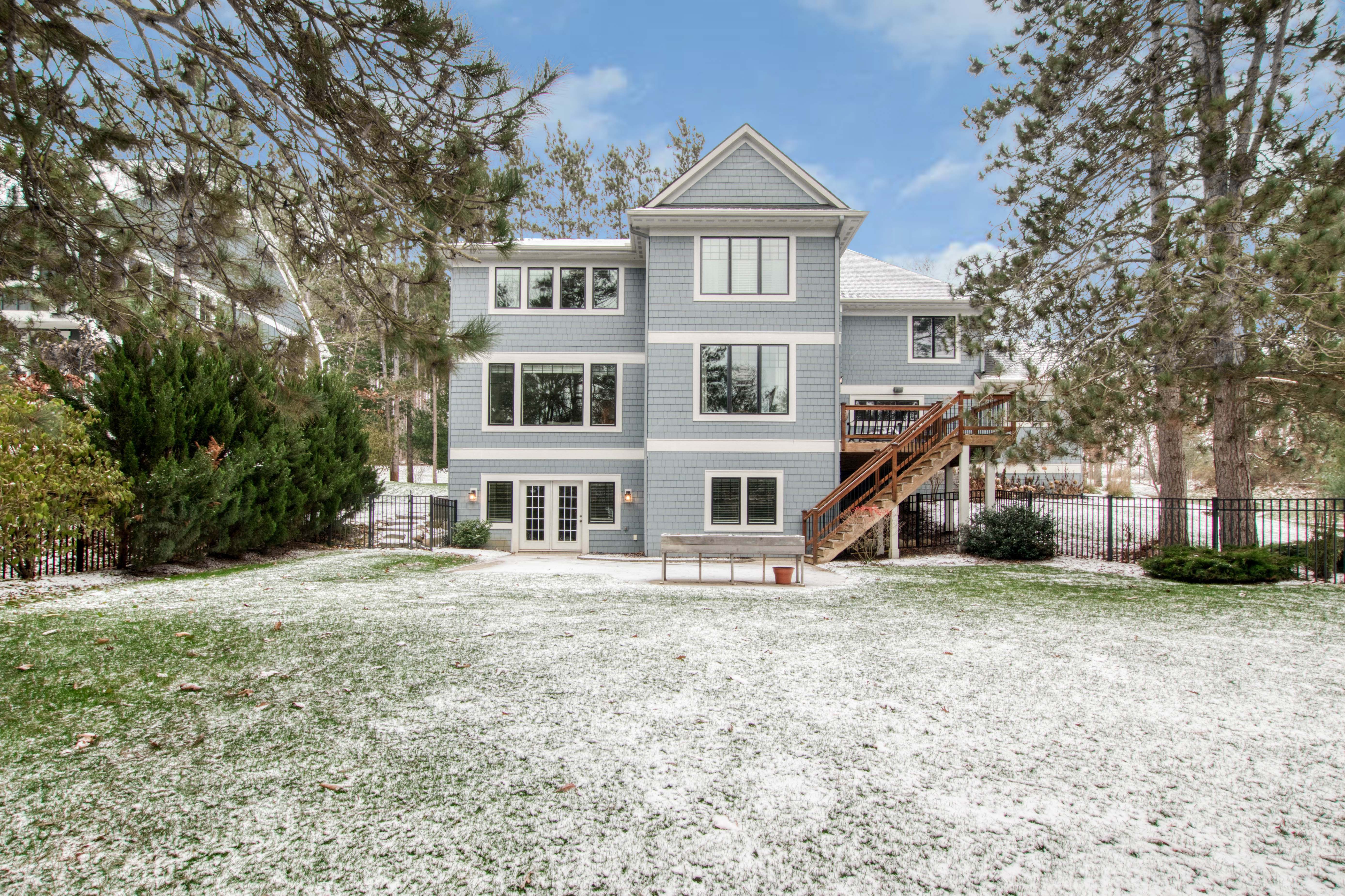 Custom crafted home listed for $1.15M in Grand Rapids - mlive.com