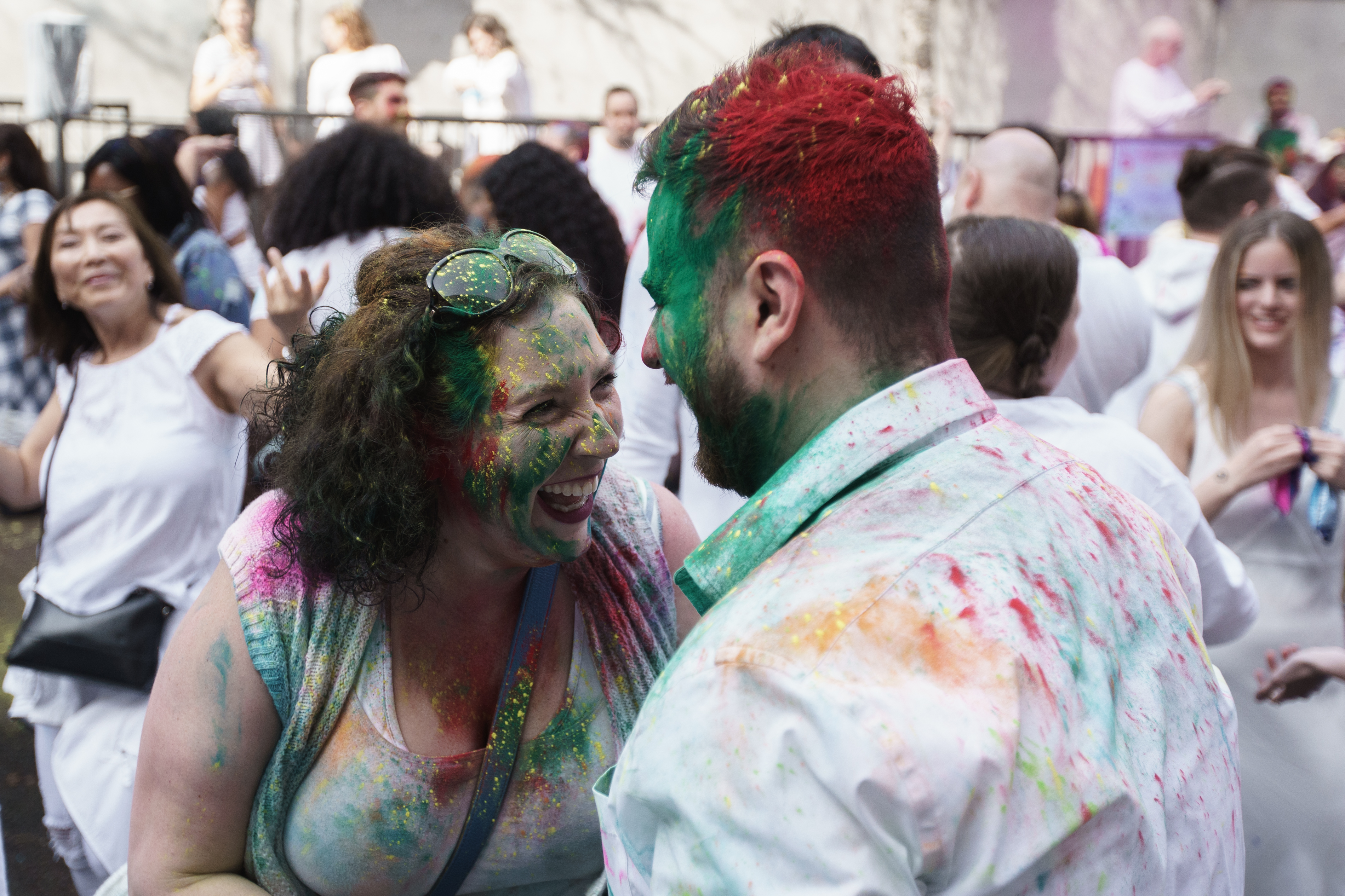 Holi Hai 2022 in Portland - oregonlive.com