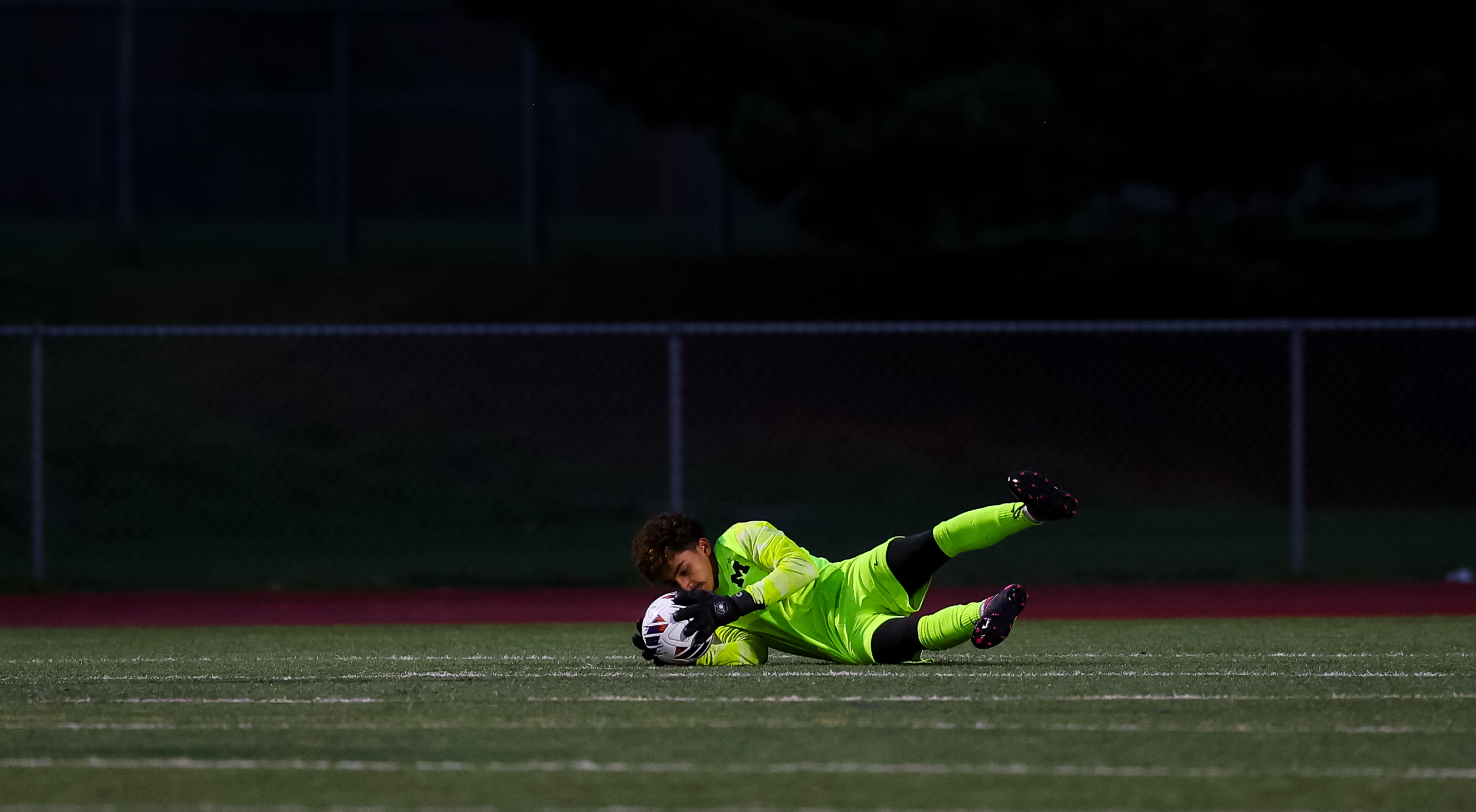 OSAA Class 3A/2A/1A boys soccer state championship: McLoughlin Pioneers ...