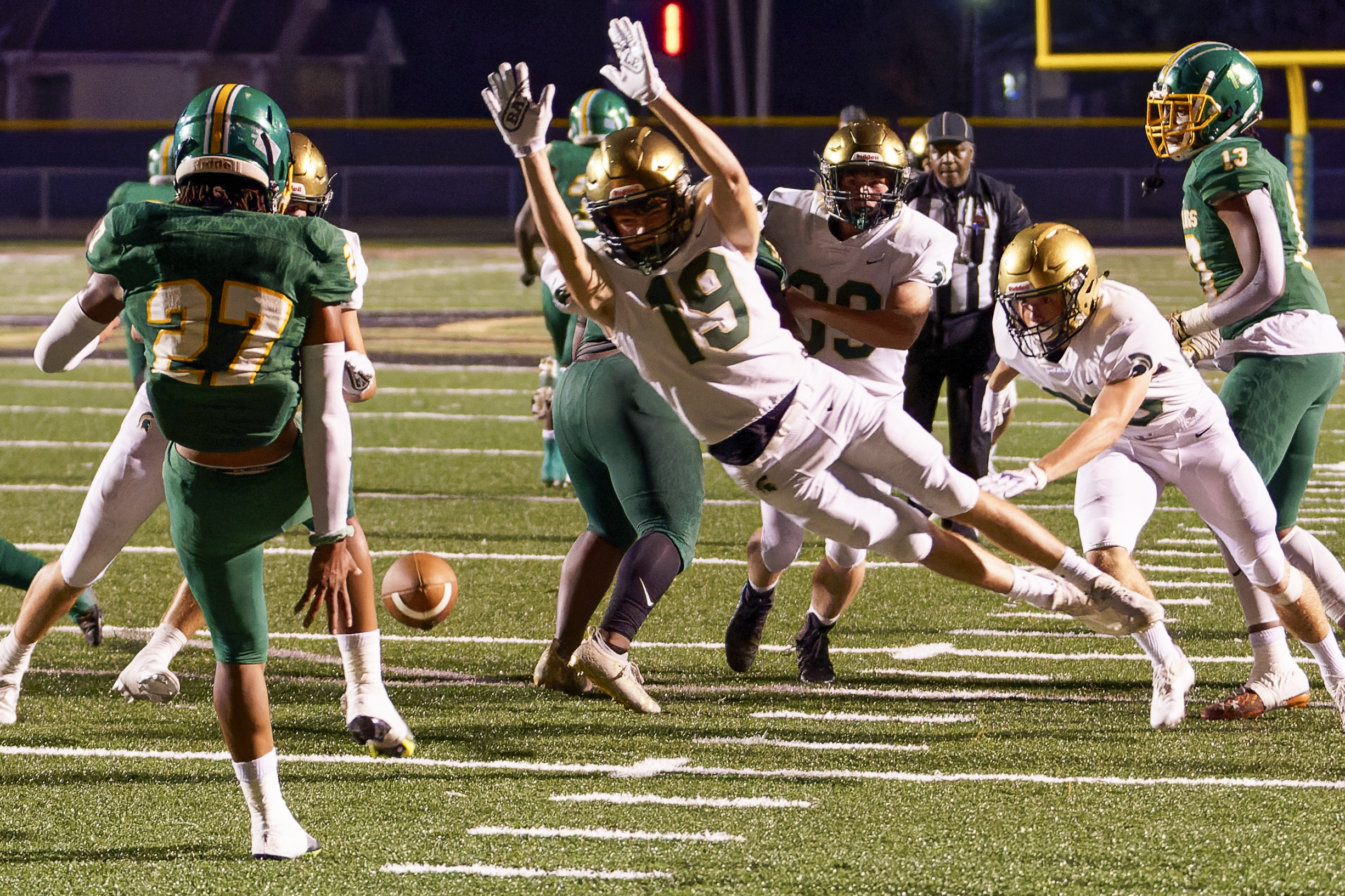 Mountain Brook at Jackson-Olin Football - al.com