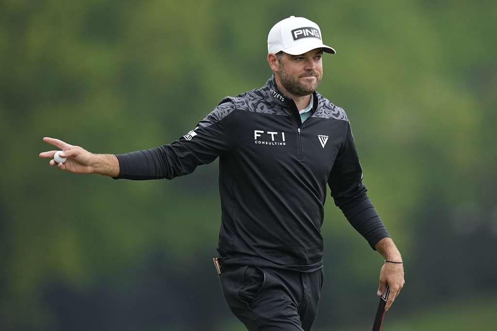 2023 PGA Championship -- 3rd Round - oregonlive.com
