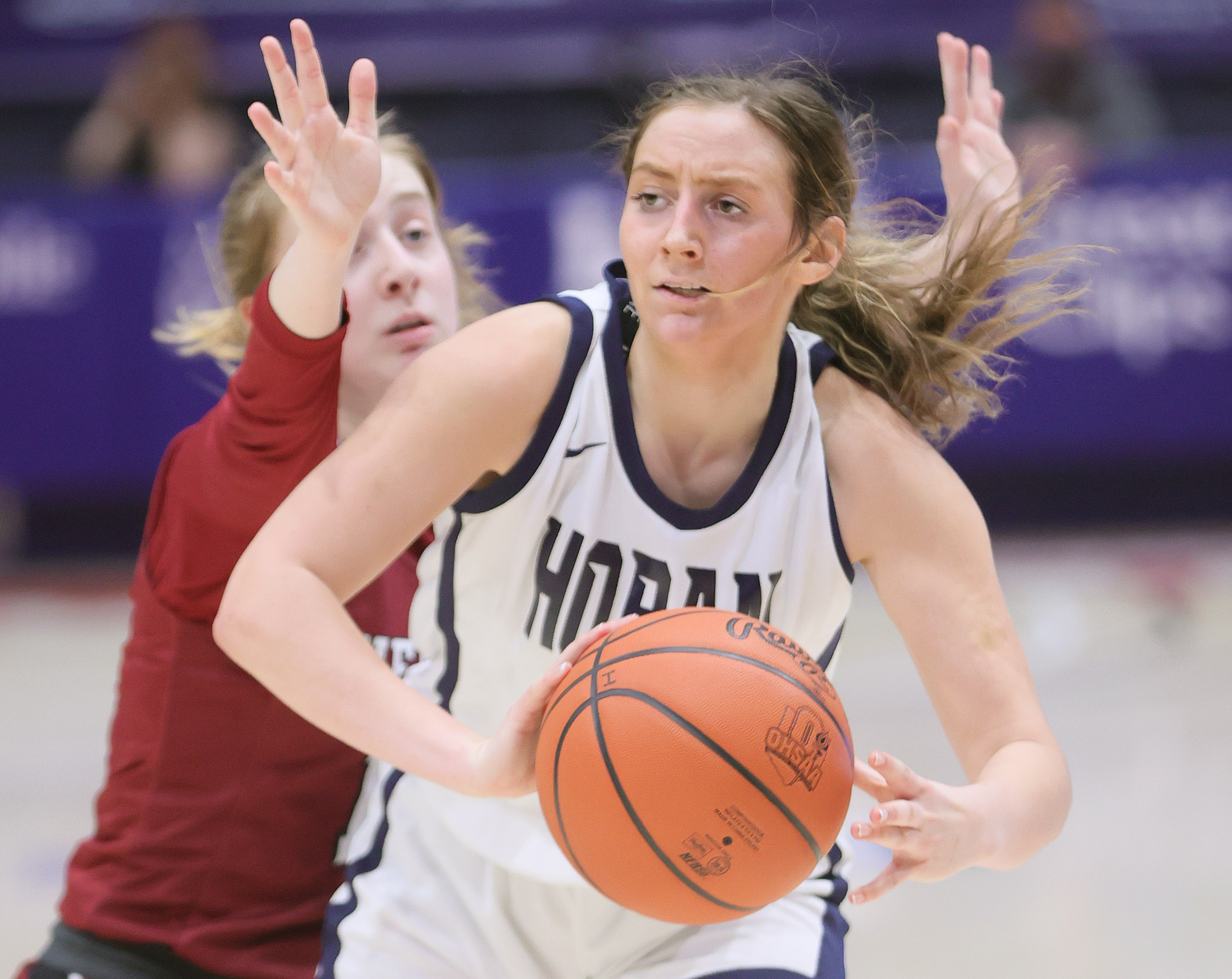 Archbishop Hoban vs. Newark, March 12, 2021 - cleveland.com