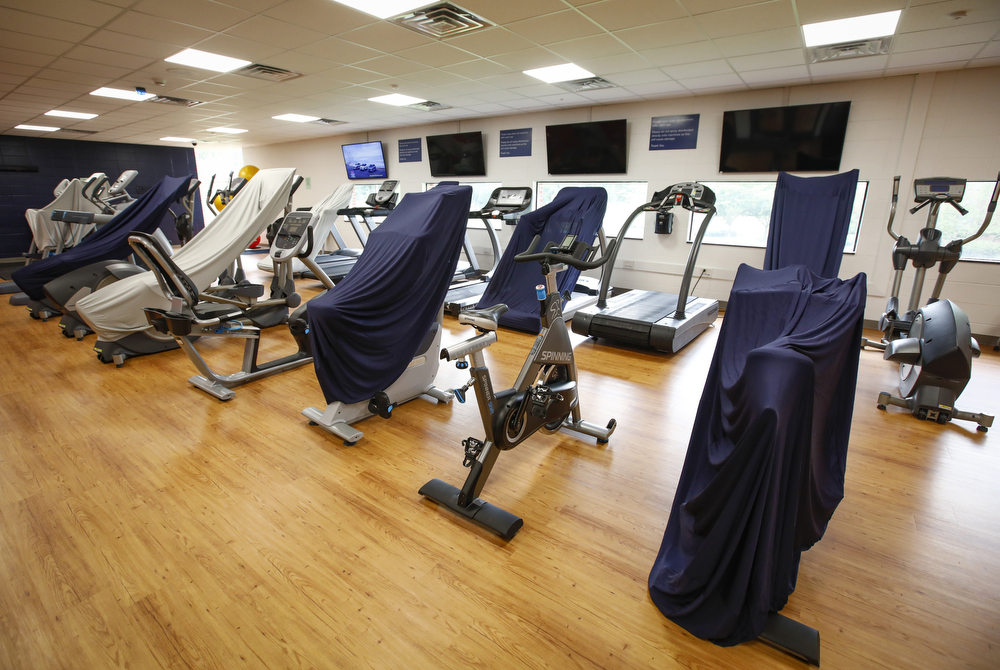 DeSales University updates campus to be COVID-19 compliant ...