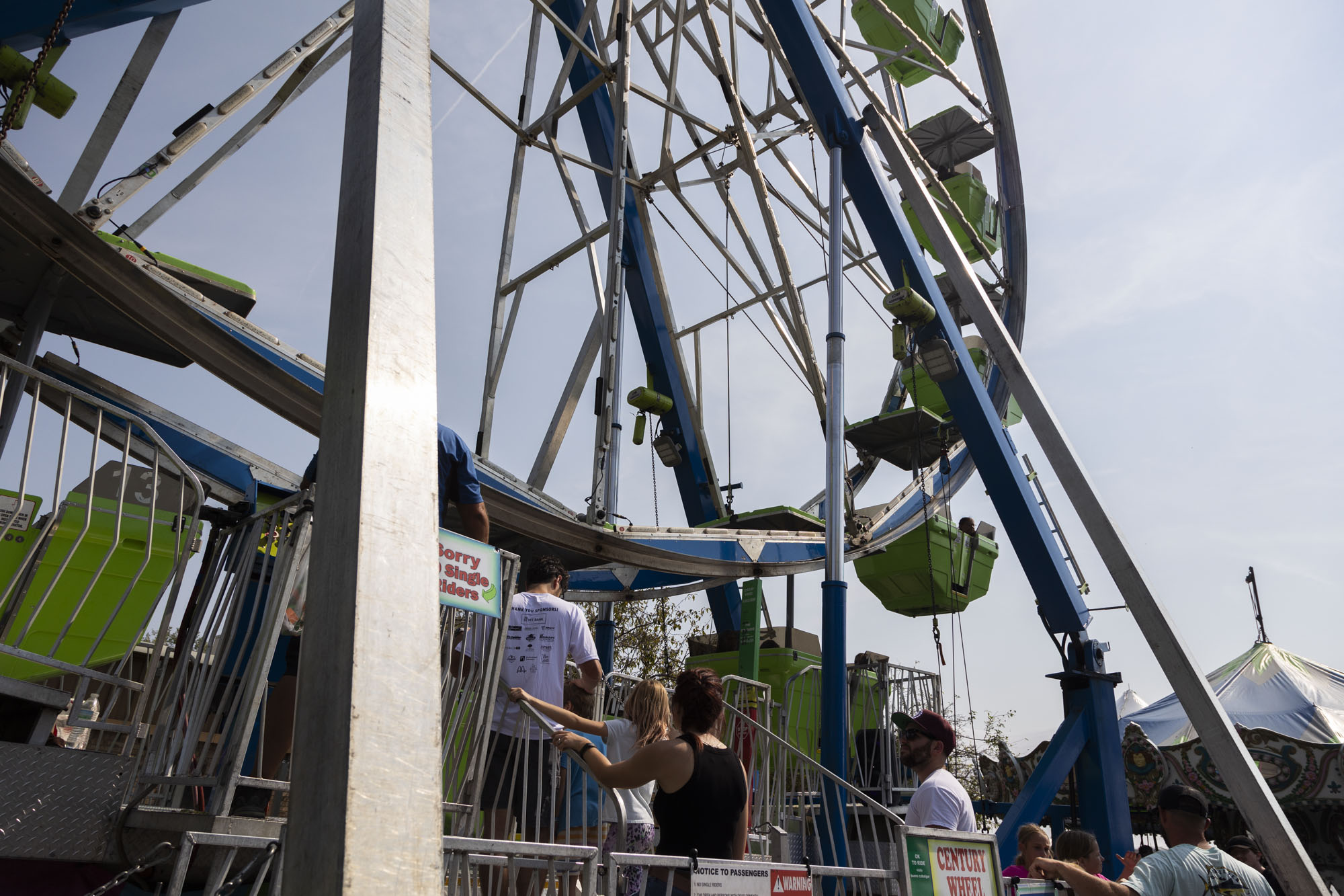 St. John Applefest returns for 52nd year - mlive.com