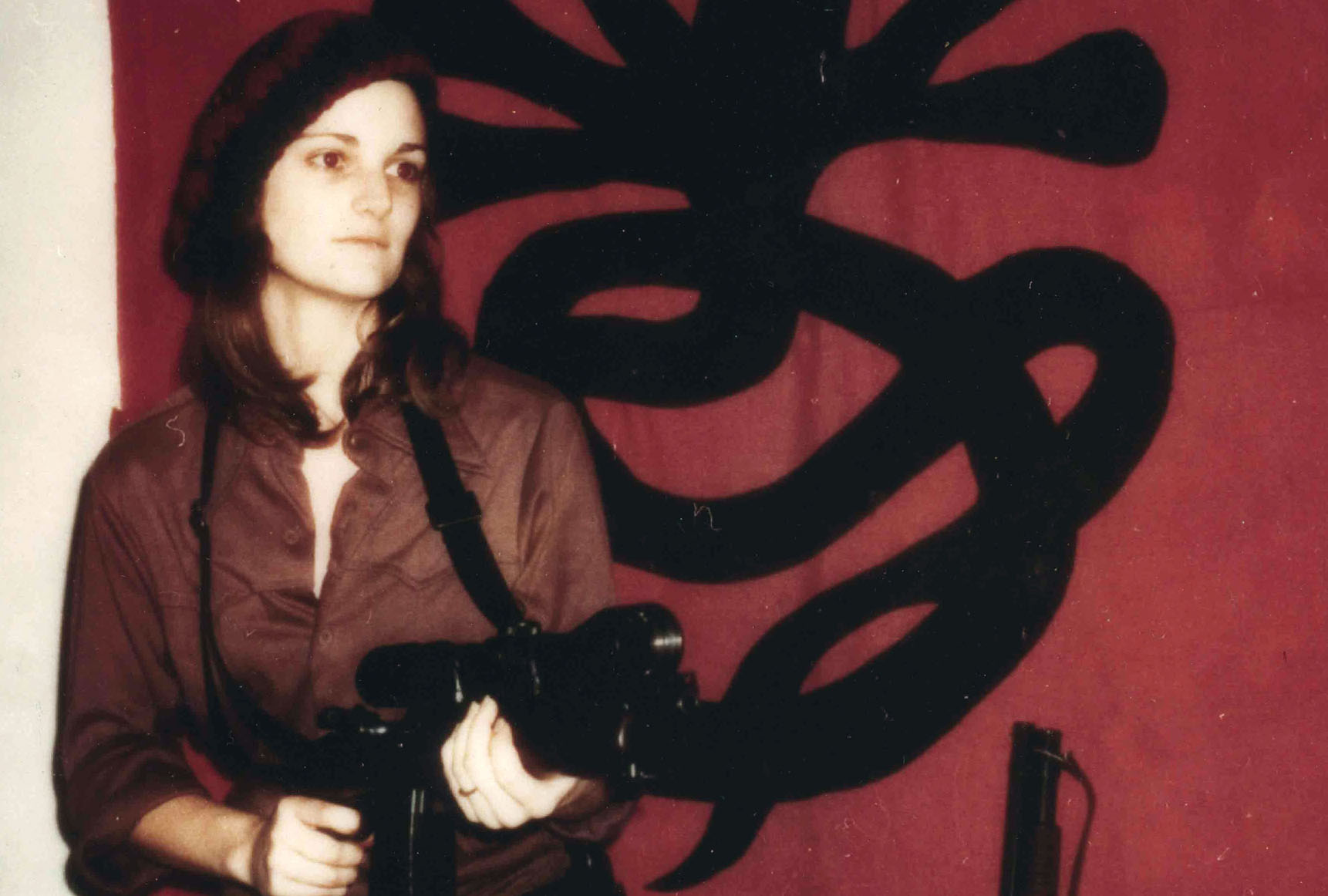 Patty Hearst Today 2024