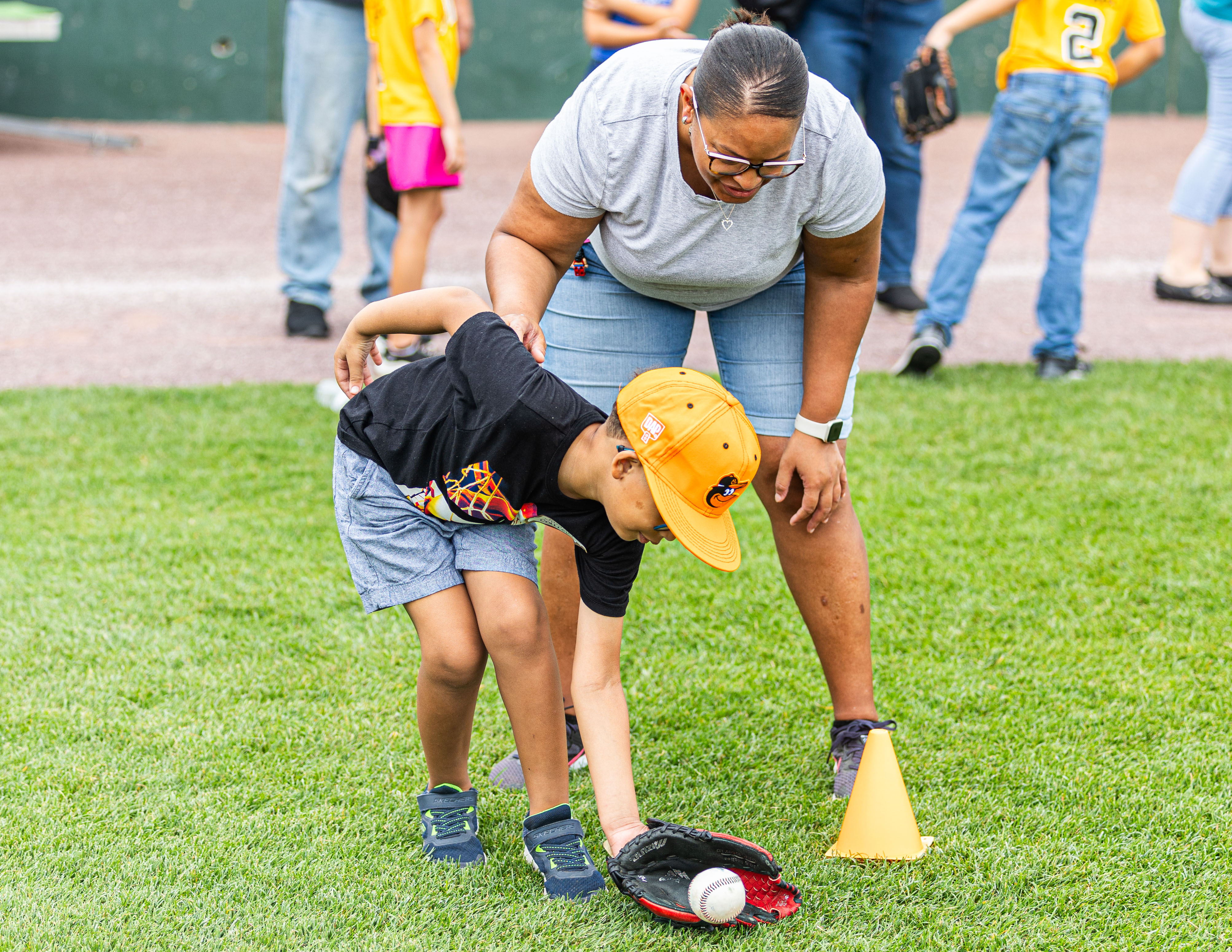 Beautiful Lives Project Field of Dreams event - pennlive.com