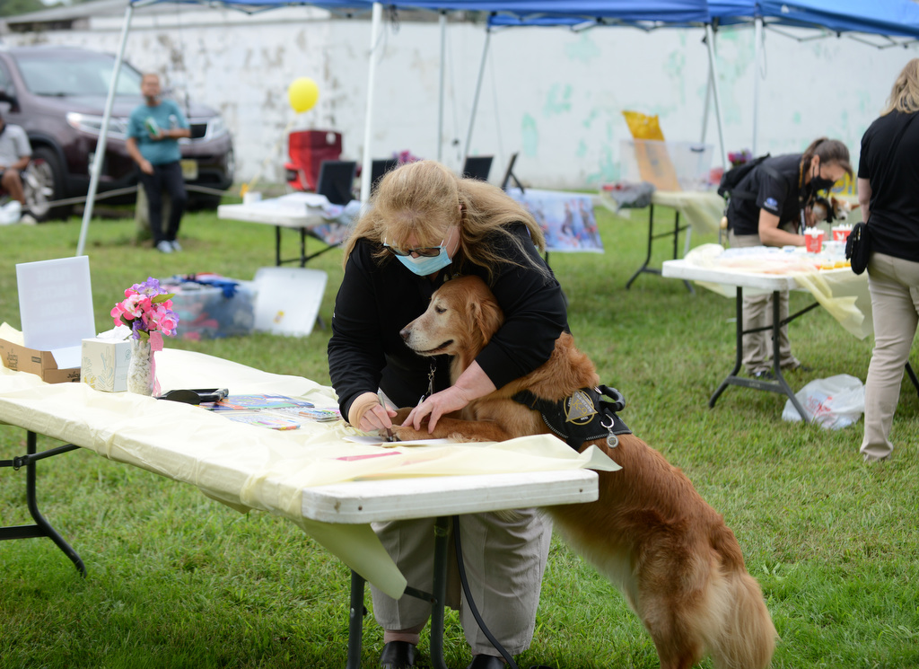 Dulce's Day at Bridgeton City Park, Sept. 13, 2020 - nj.com