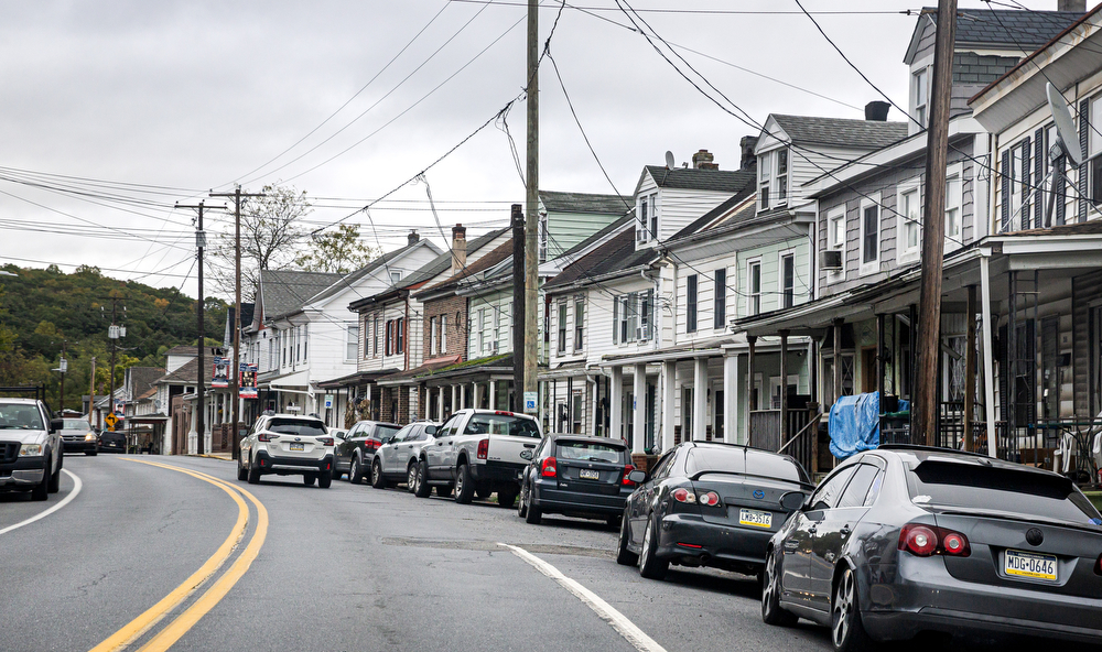 Two Schuylkill County teens found dead in homicide - pennlive.com