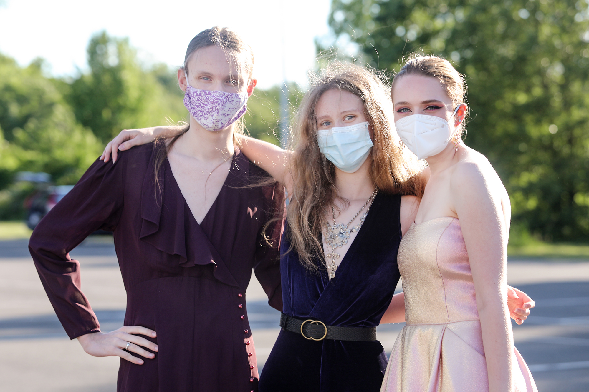 2021 Pioneer Valley Performing Arts Charter Public School Senior Night ...