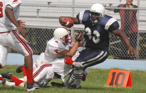 See any familiar faces in these 34 photos from St. Joseph by-the-Sea ...