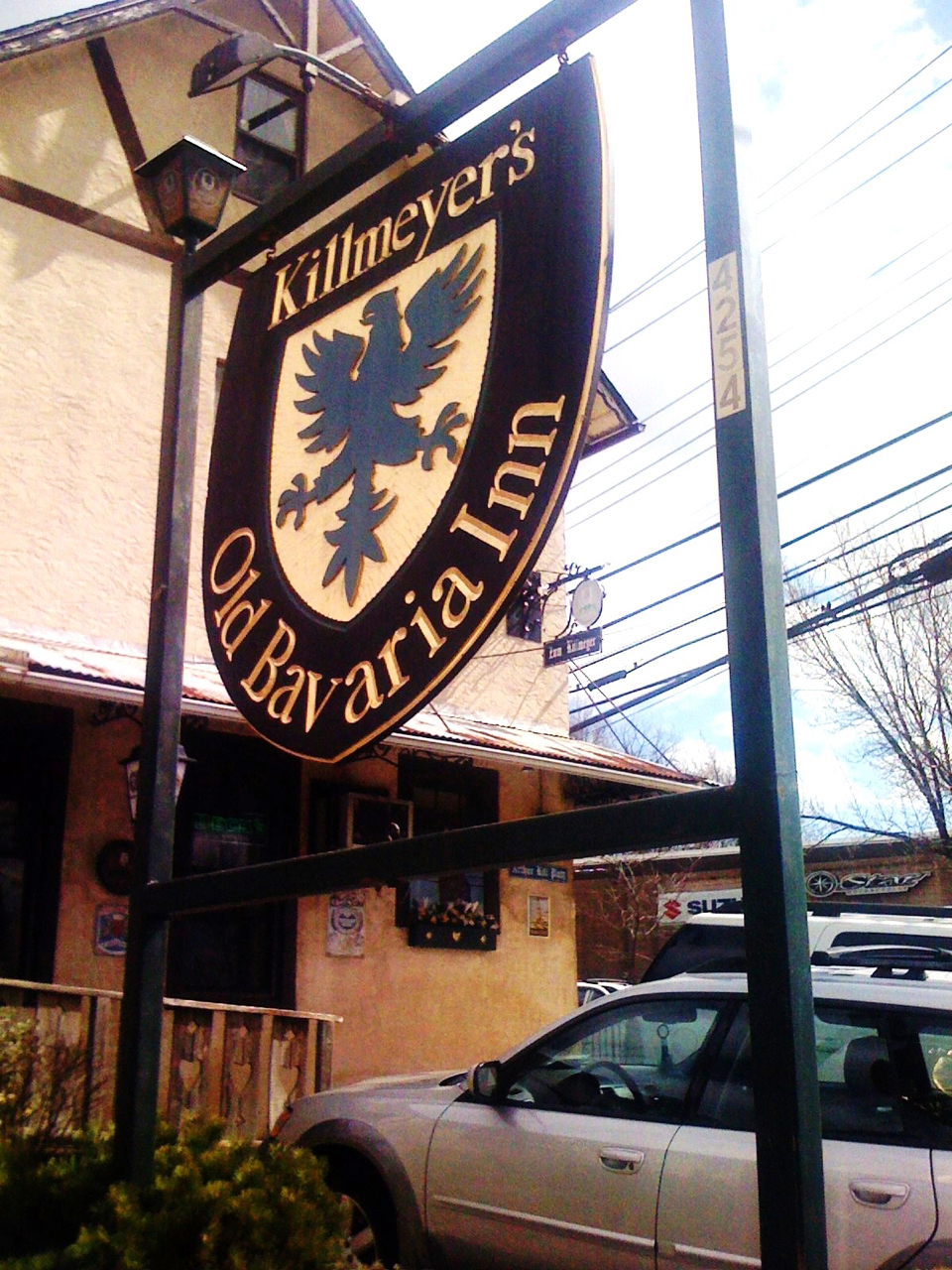 Back and Better Than Ever: Killmeyer’s reverts to its German roots ...