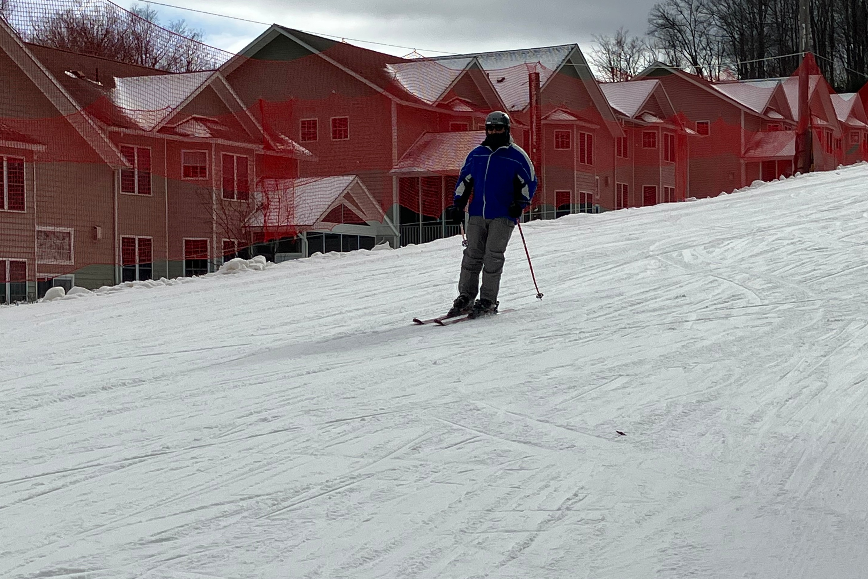 Bousquet Mountain in Pittsfield sees improvements with new owners ...