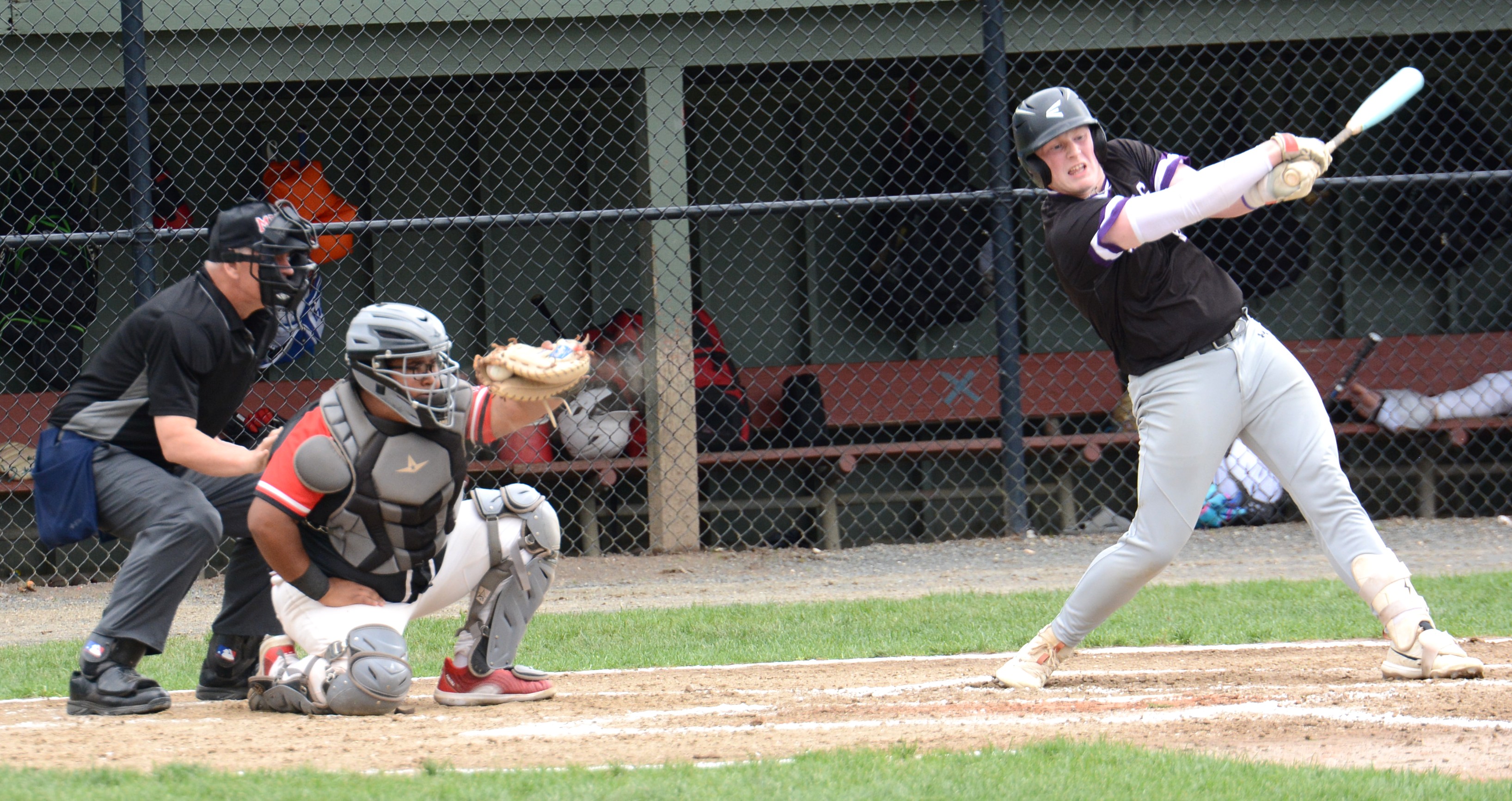 5-7-25 Westfield baseball vs. Pittsfield - masslive.com