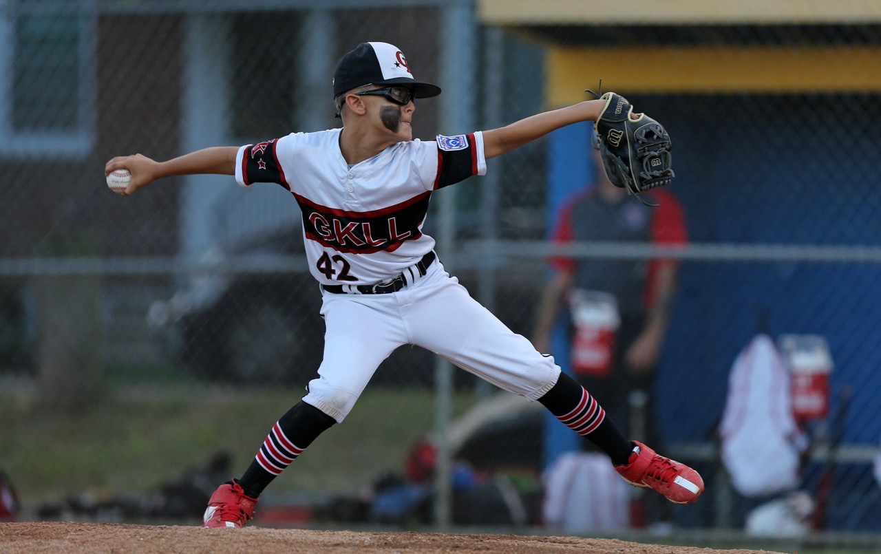 LL District 24 11s All-Star Baseball: GKLL upends SILL 13-2 in pool ...