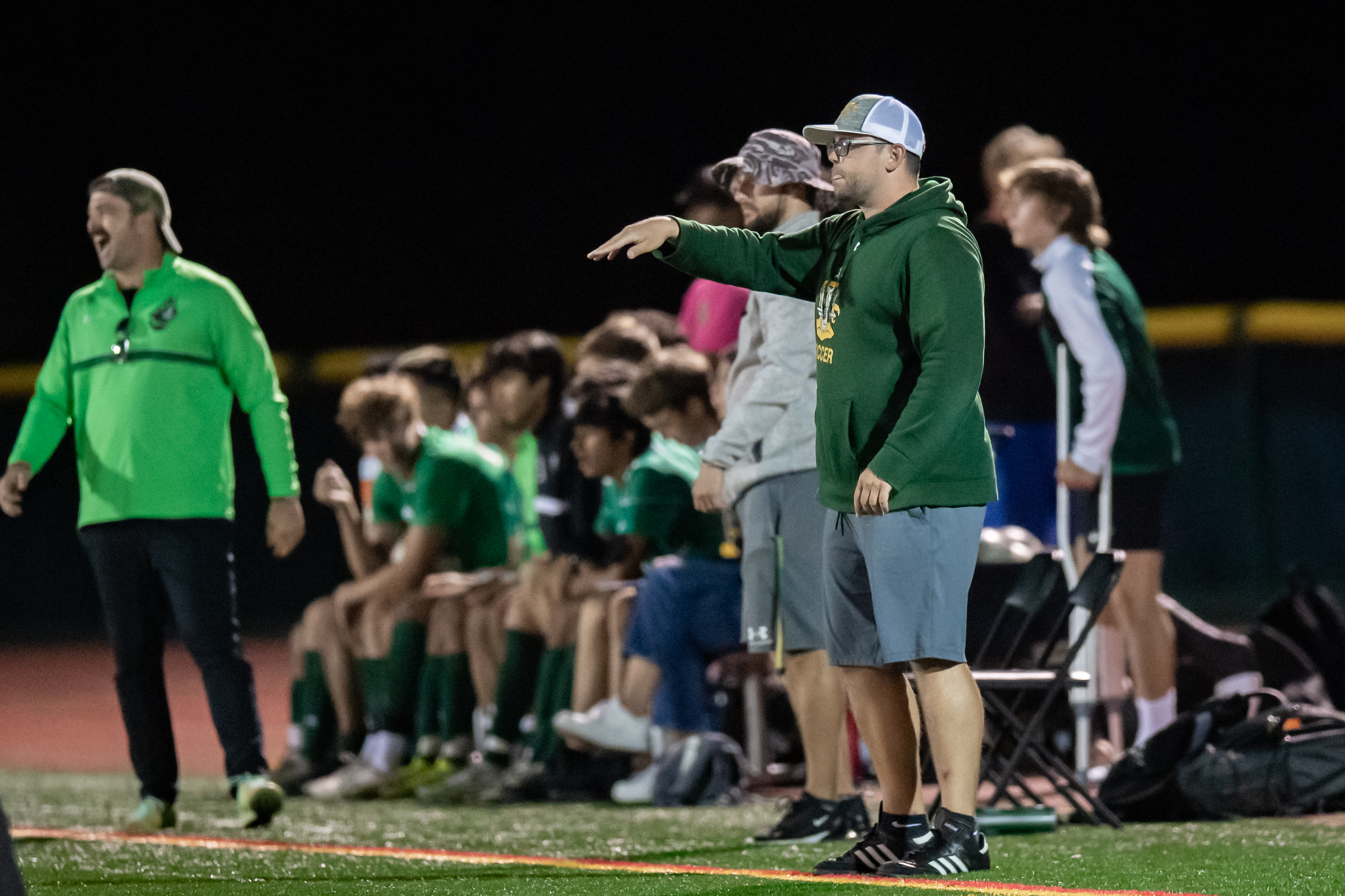 BOYS SOCCER: Trenton vs West Windsor-Plainsboro South - nj.com