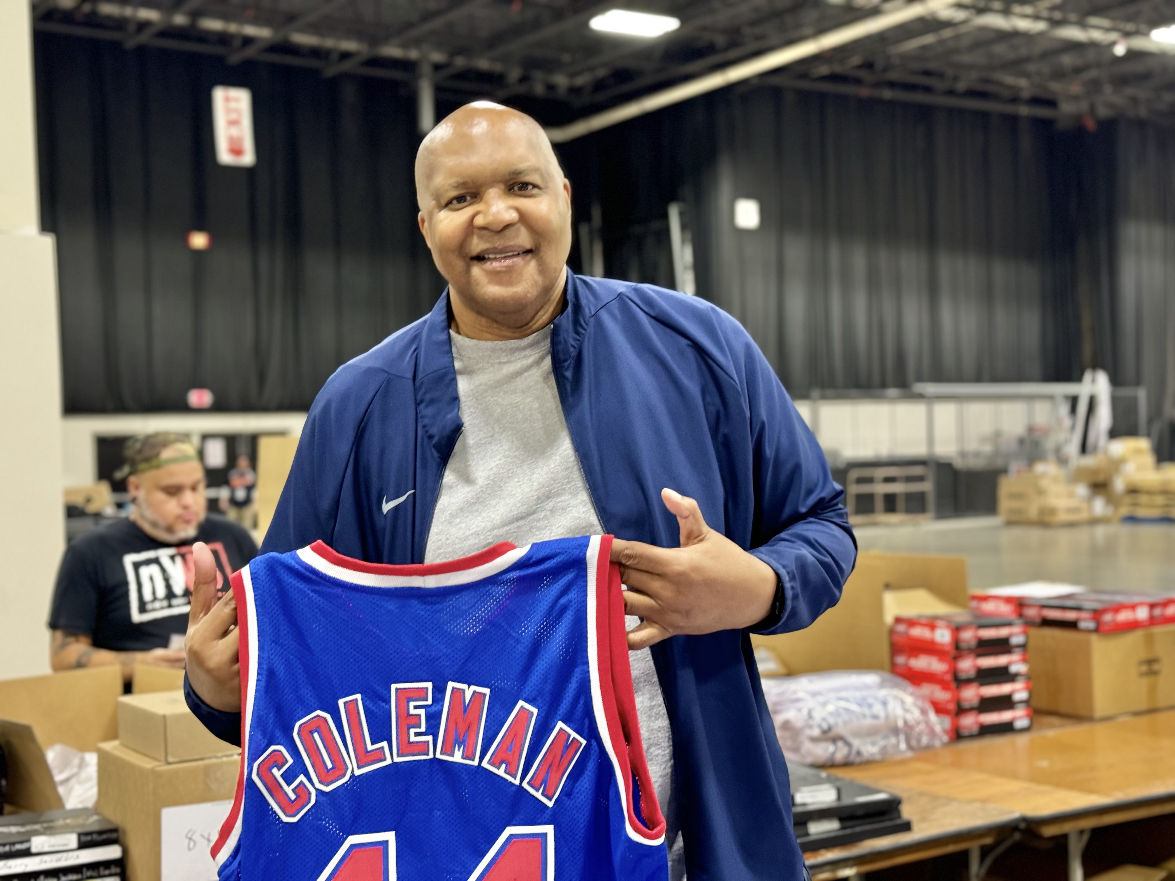 Detroit Sports Spectacular - mlive.com