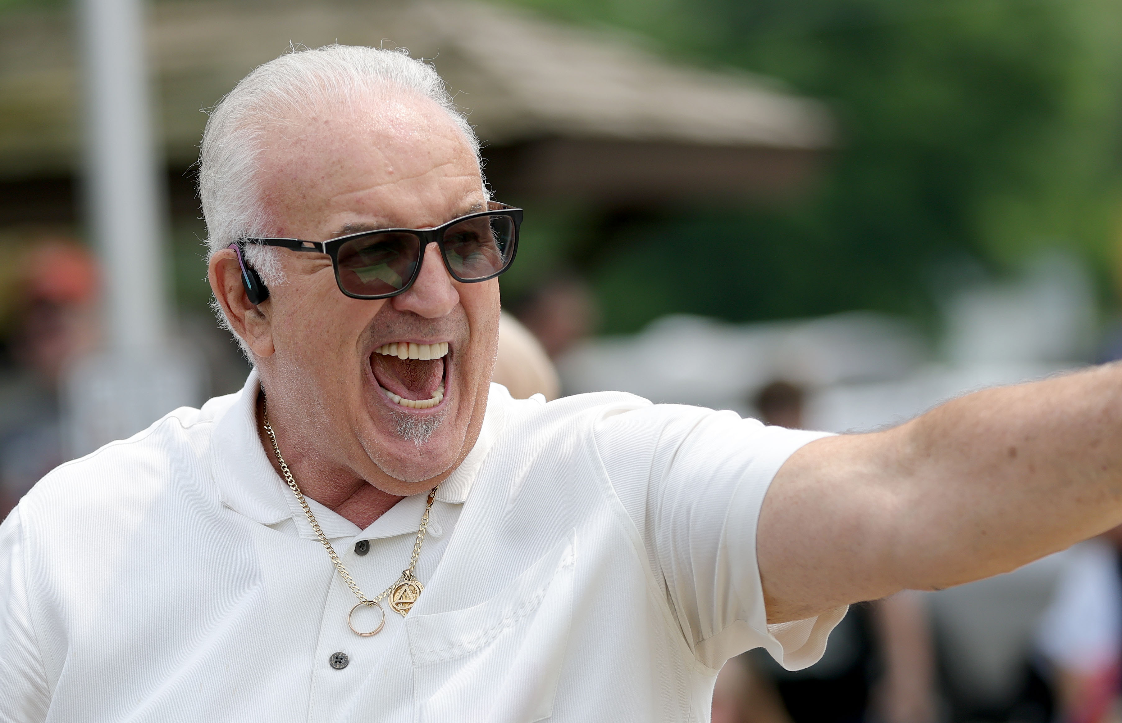 2025 Boxing Hall of Fame Parade in Canastota - syracuse.com