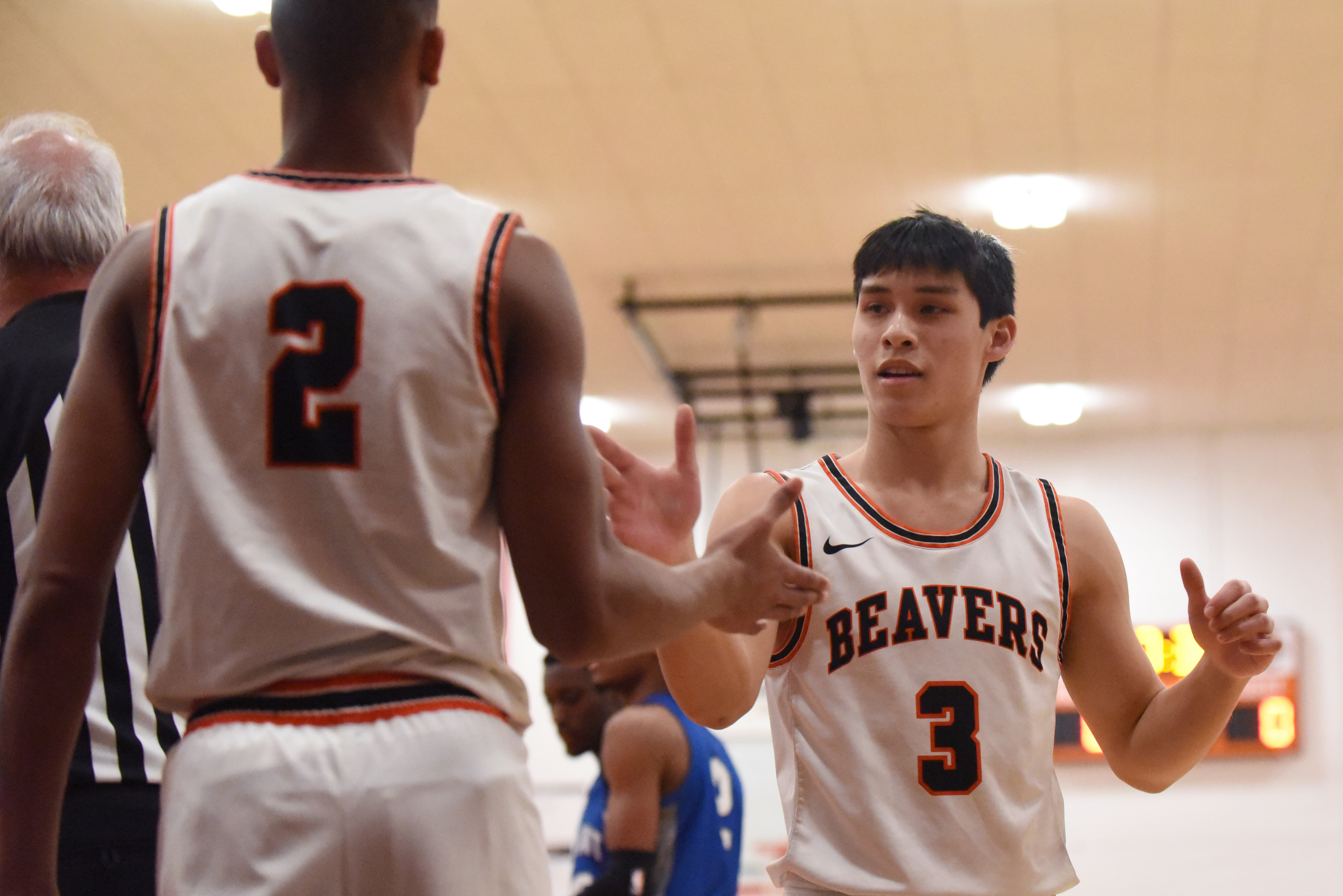 Boys basketball: Grant vs Beaverton - oregonlive.com
